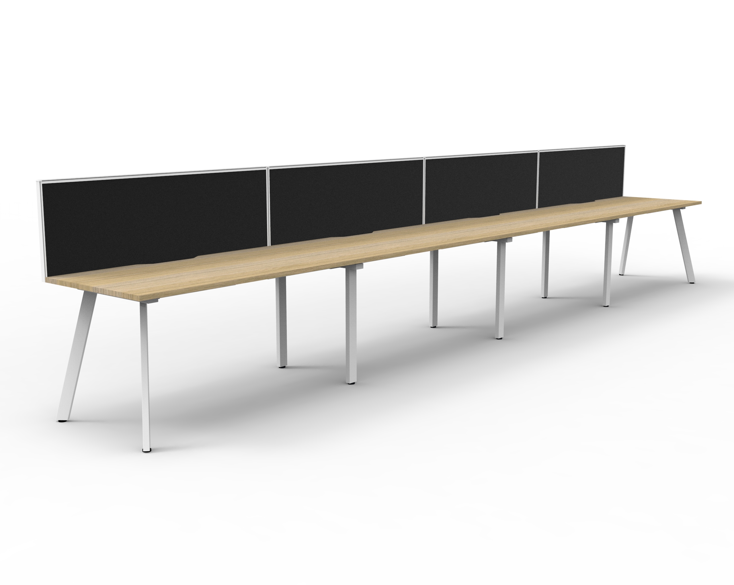 Rapid Eternity Desk and Workstation Range | Sydney Office Furniture