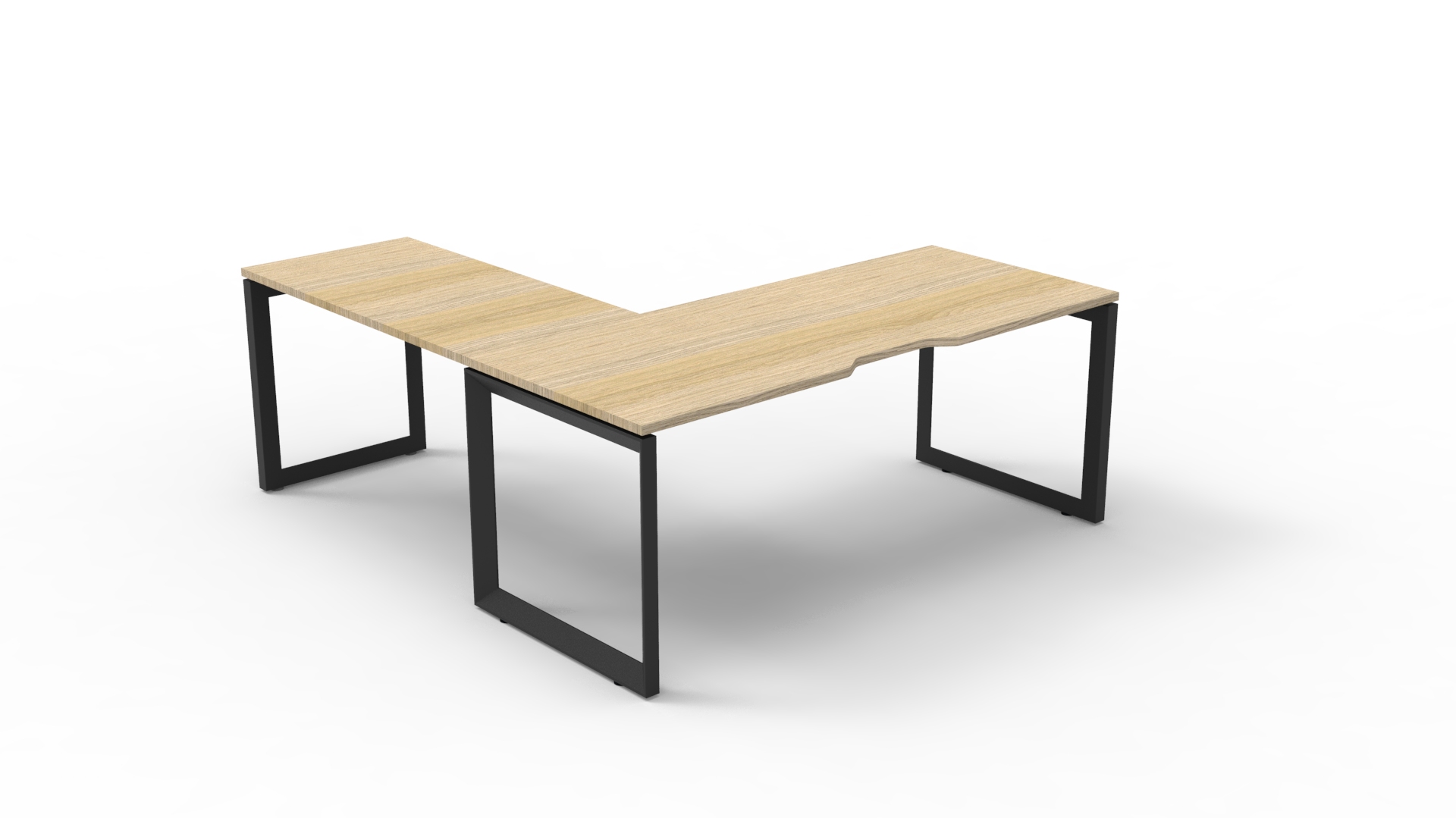 Desks with Returns | Sydney Office Furniture