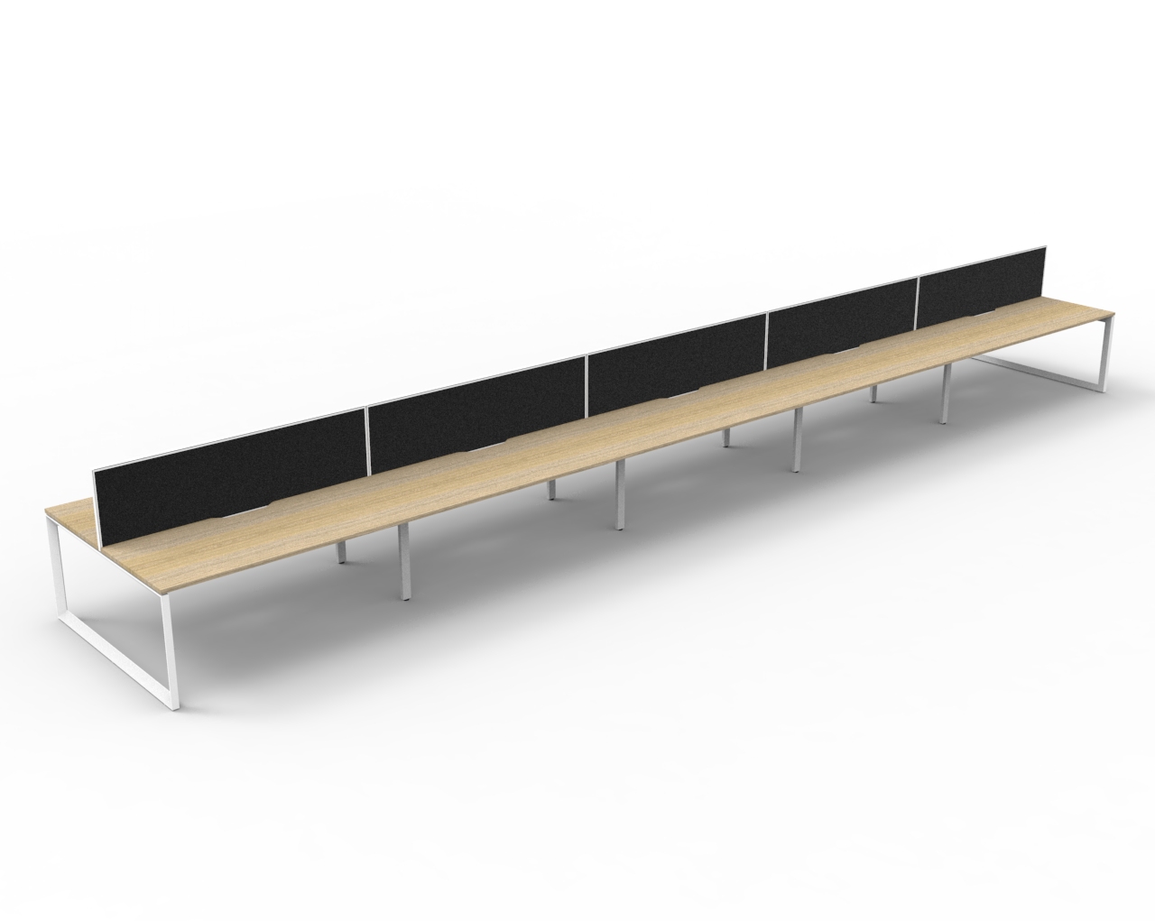 Office Desk Workstations | Sydney Office Furniture | Sydney Office ...