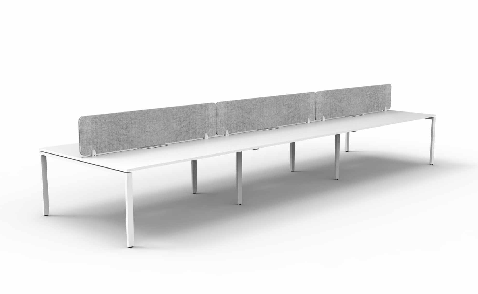 Rapid Profile Desk and Workstation Furniture Range | Sydney Office ...