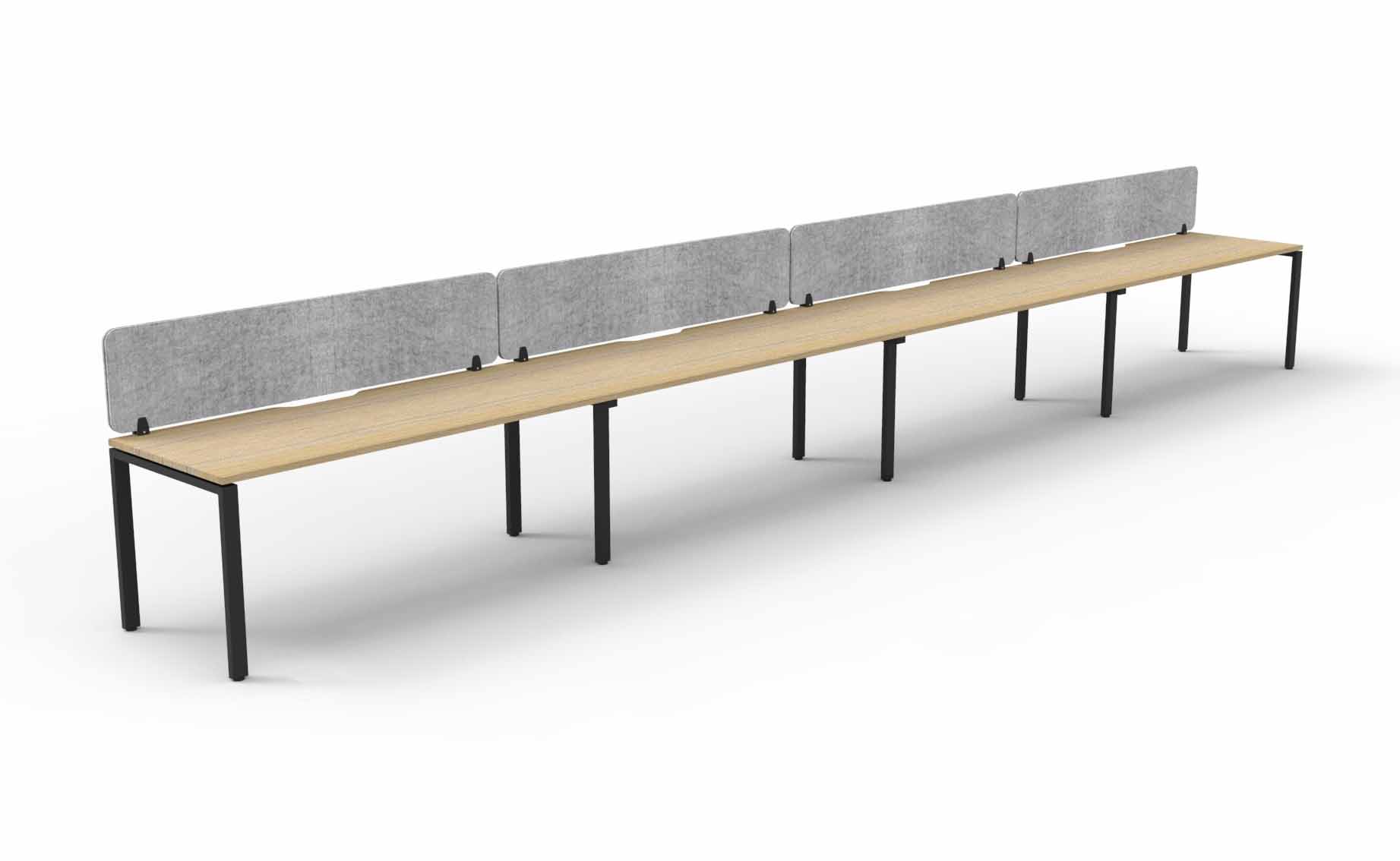 Rapid Profile Desk and Workstation Furniture Range | Sydney Office ...