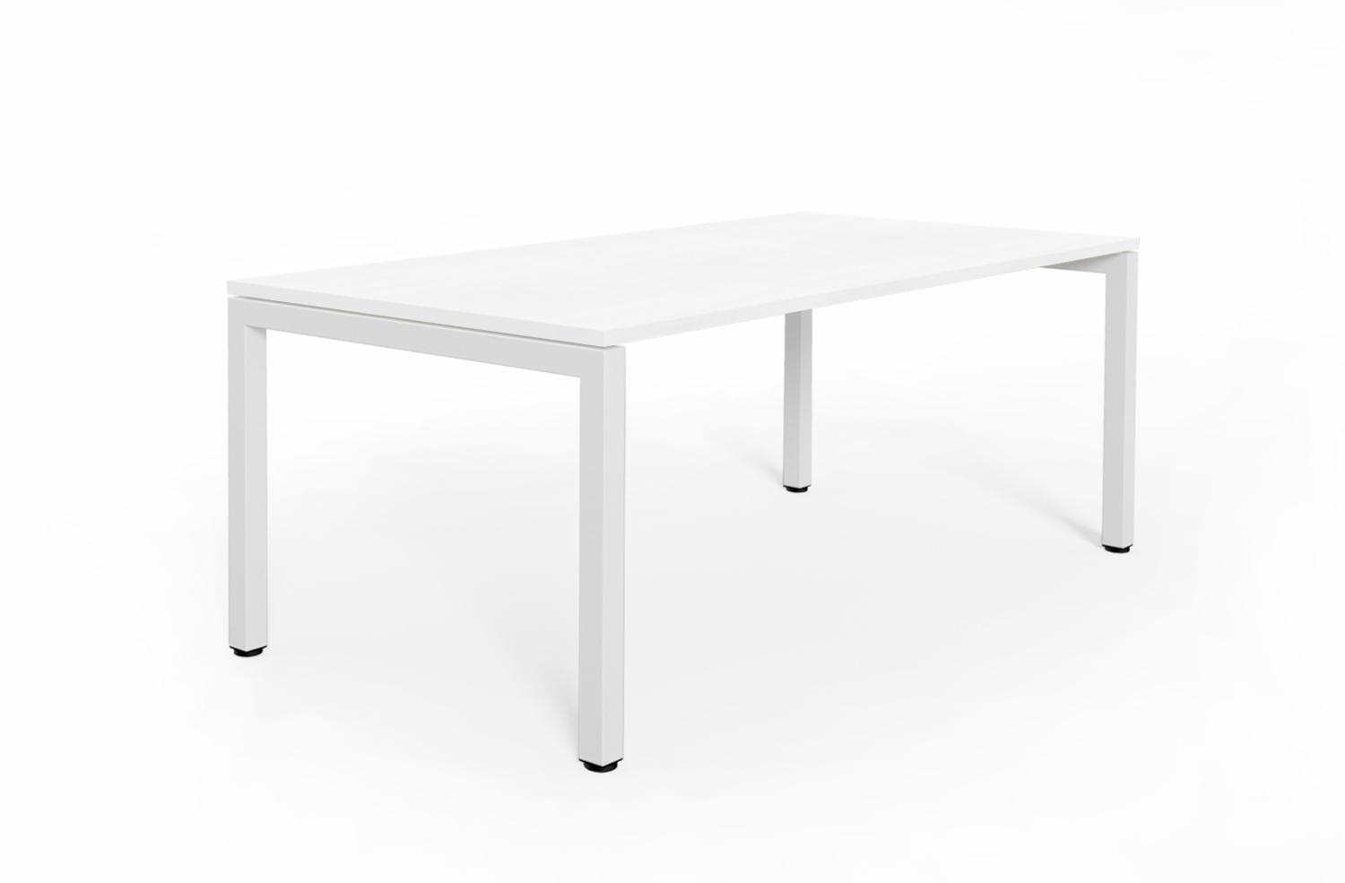 Straight Office Desks - Online | Sydney Office Furniture