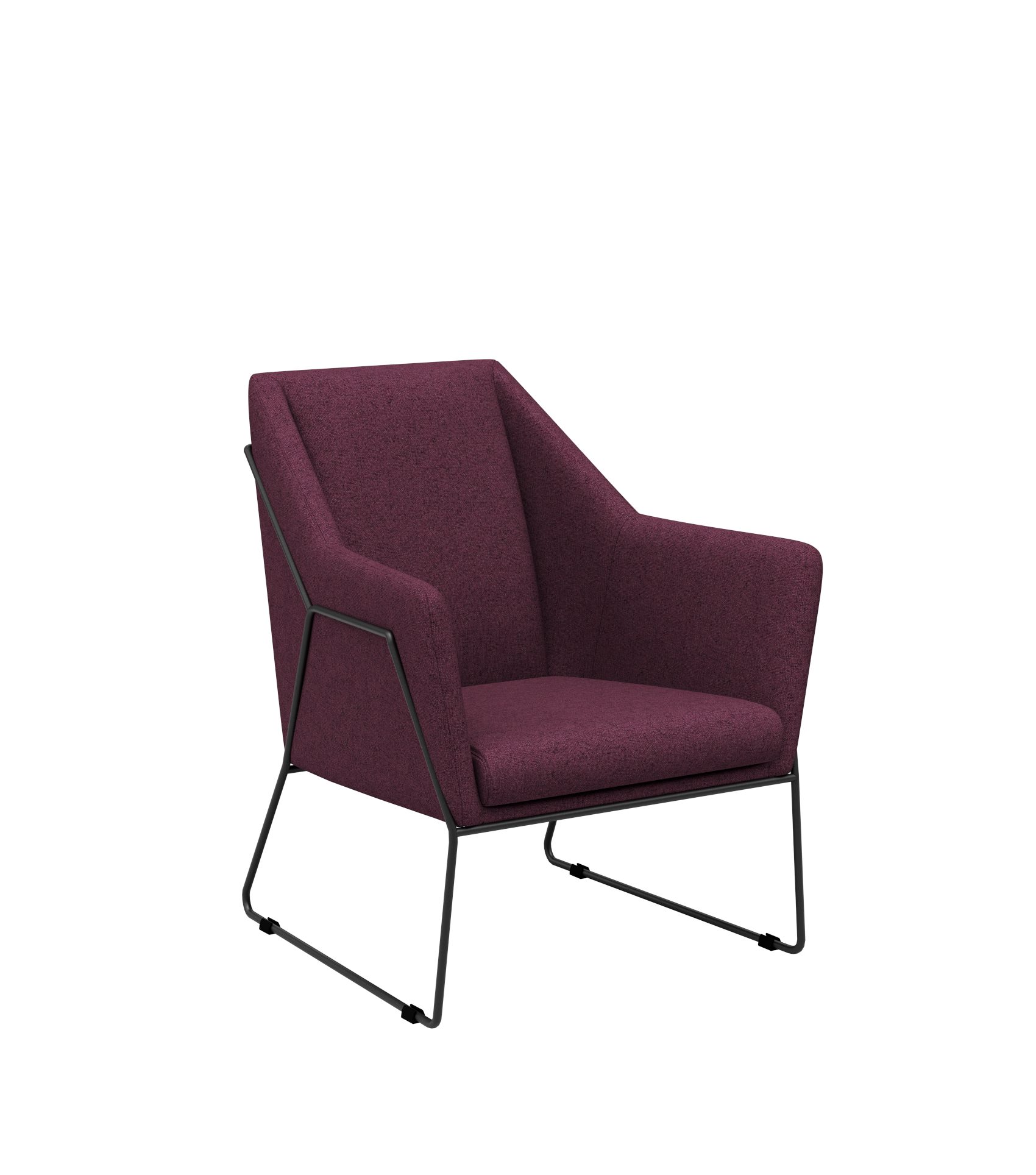 Office Lounge Chairs Reception seating |Sydney Office Furniture ...