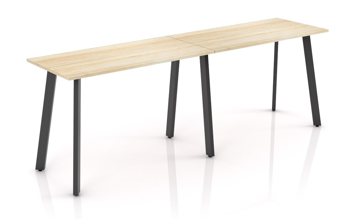 Flare Table Range | Sydney Office Furniture