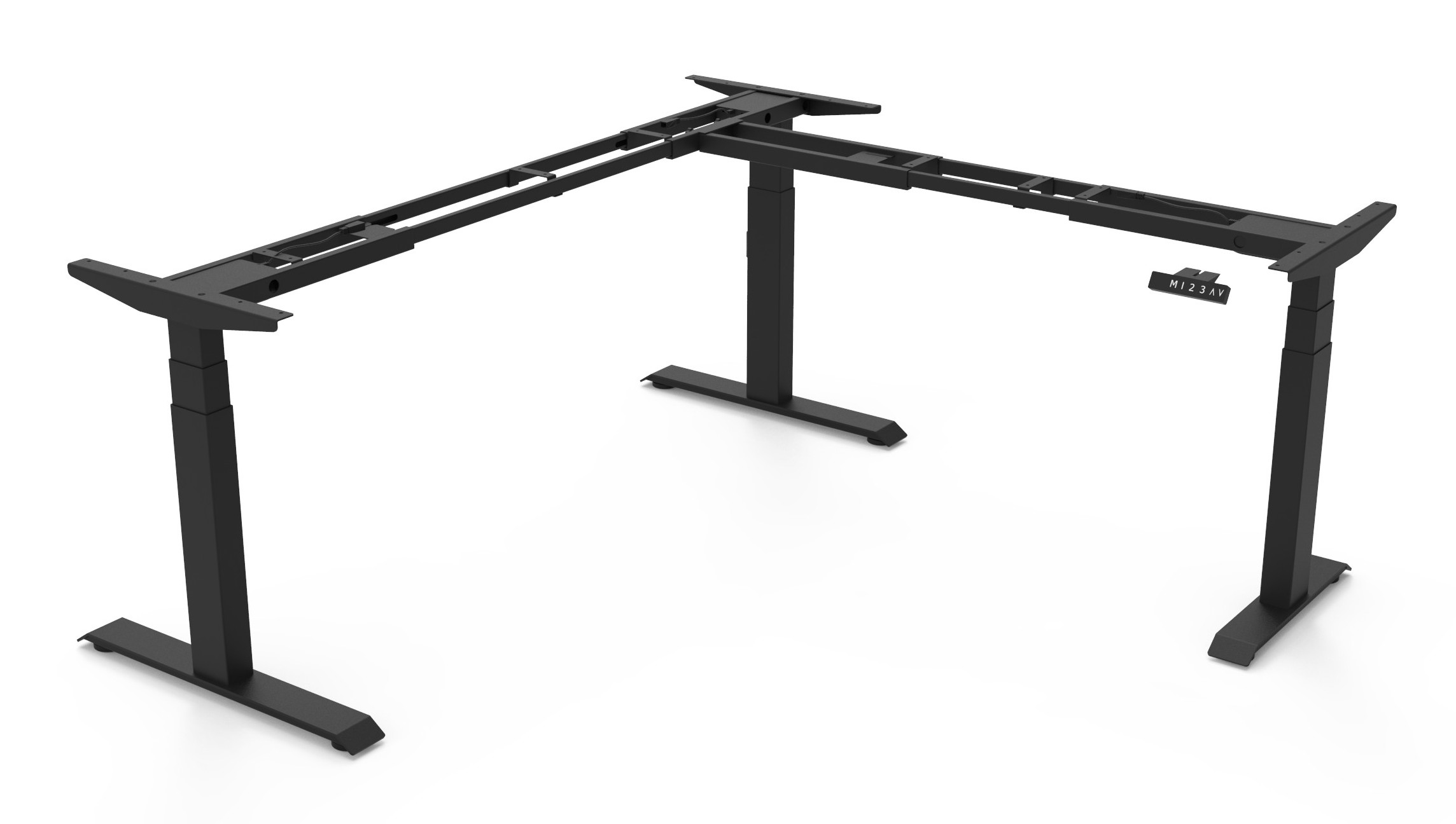 Boost+ Height Adjustable Workstations and Desks | Sydney Office Furniture