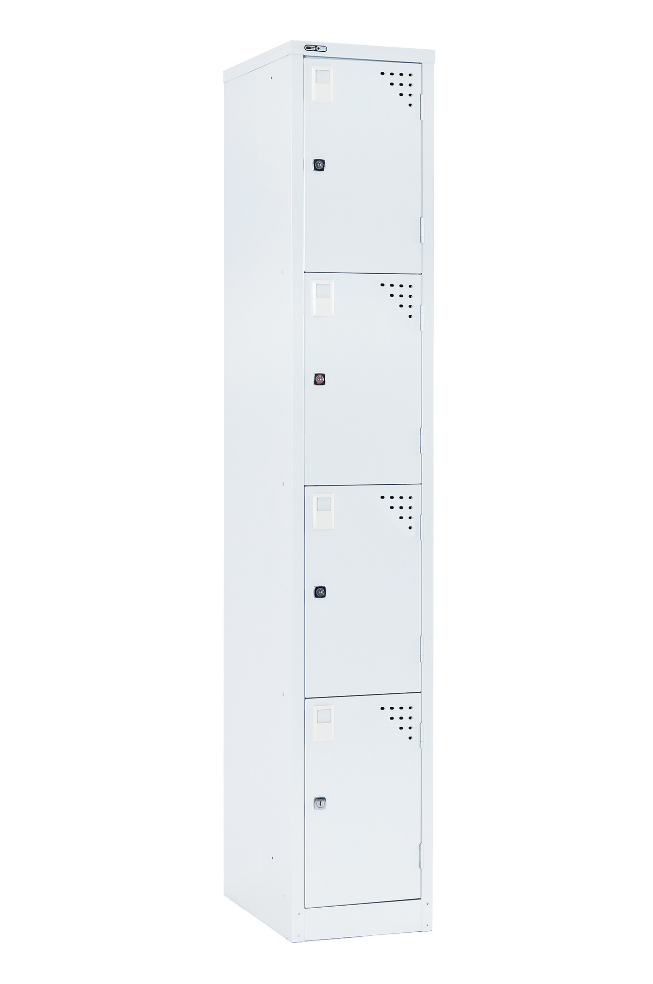 Steel Lockers | Sydney Office Furniture