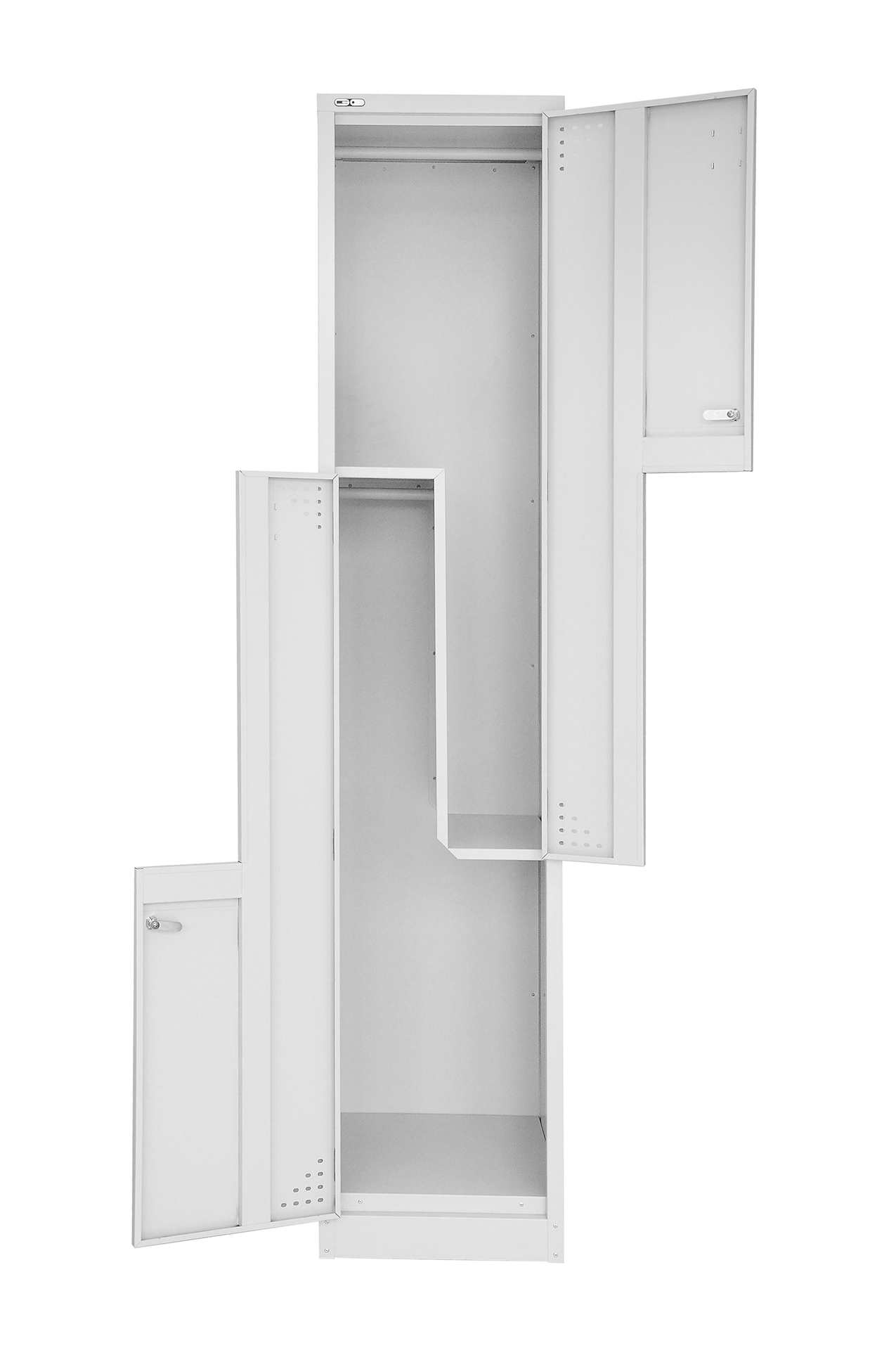 Steel Lockers | Sydney Office Furniture