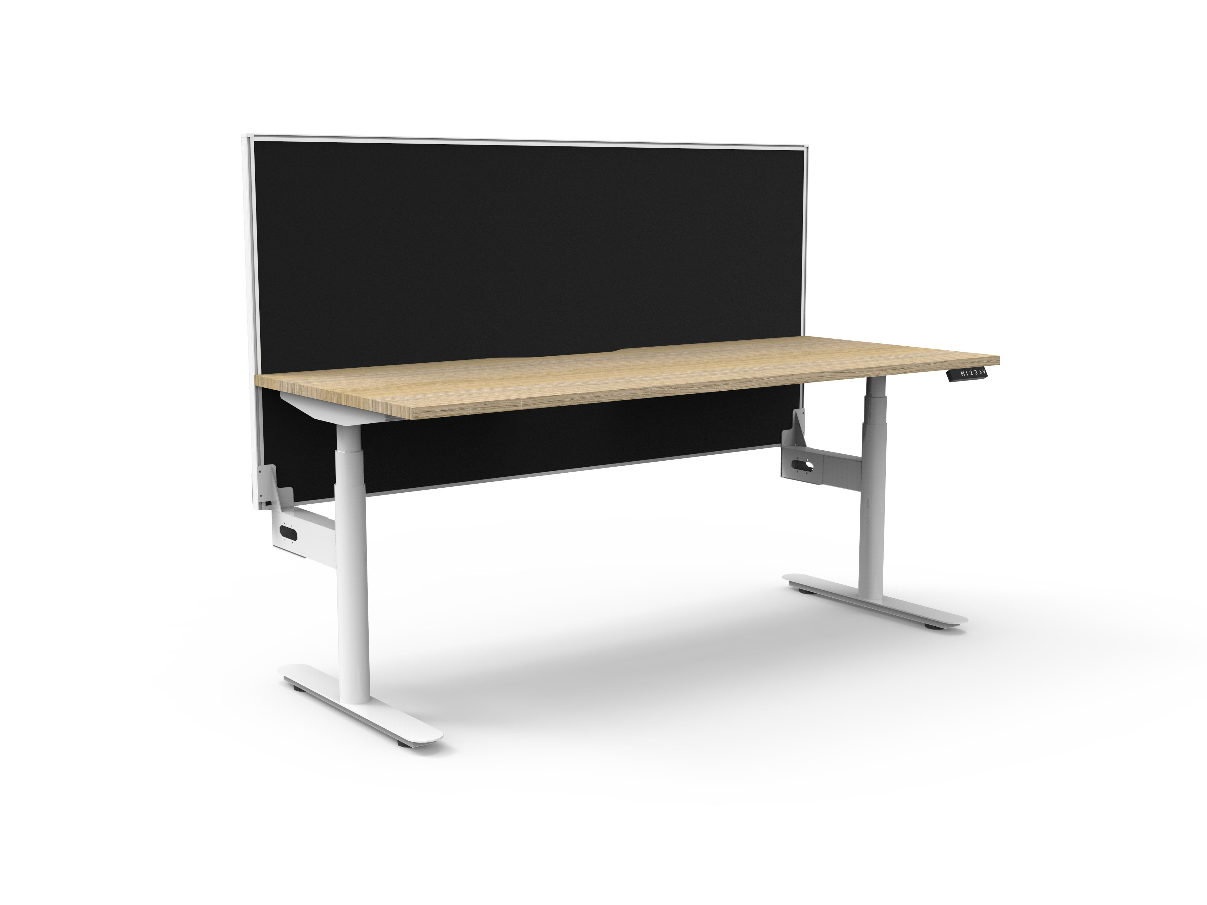 1 Person Workstations | Sydney Office Furniture