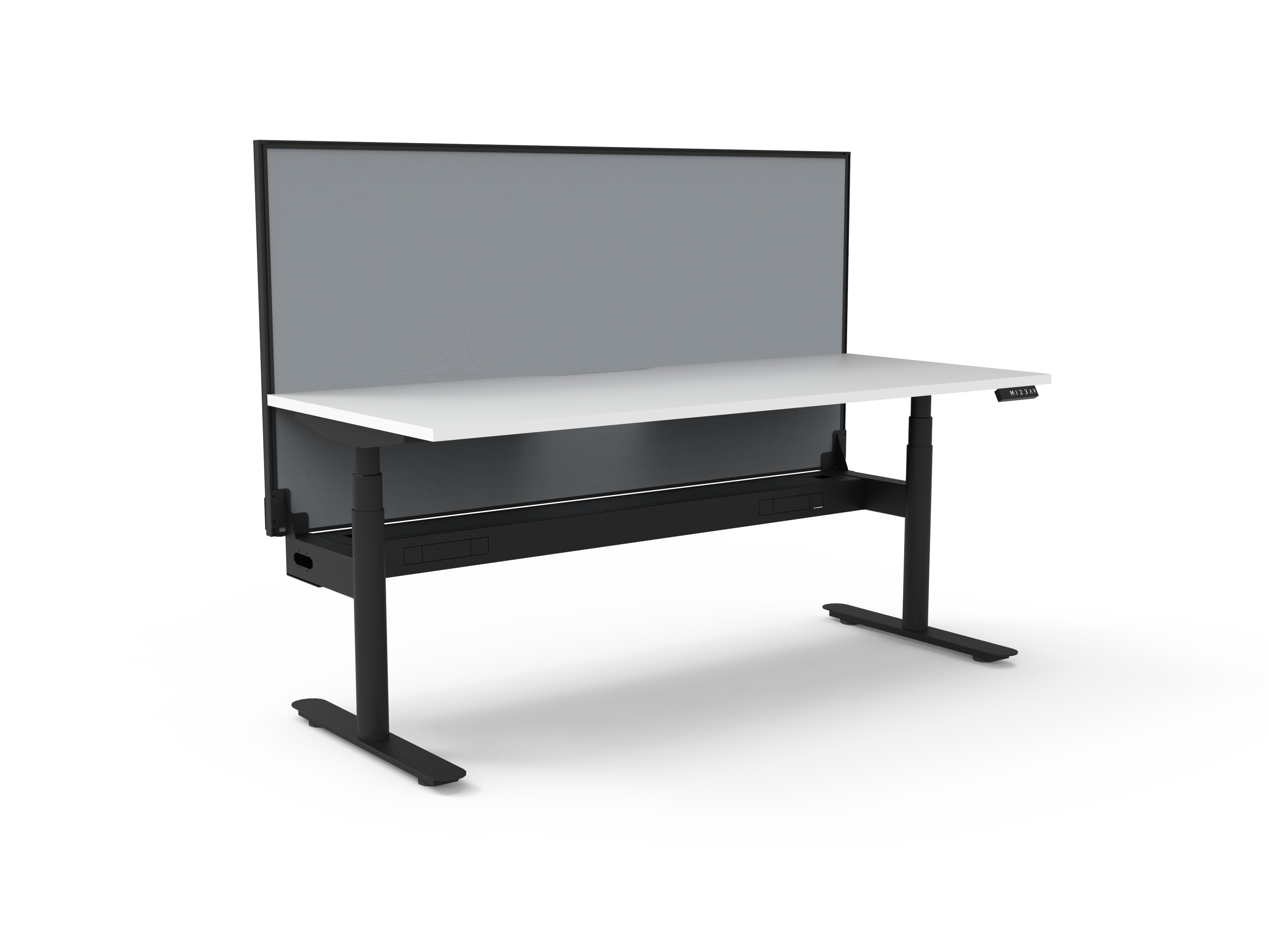 1 Person Workstations | Sydney Office Furniture