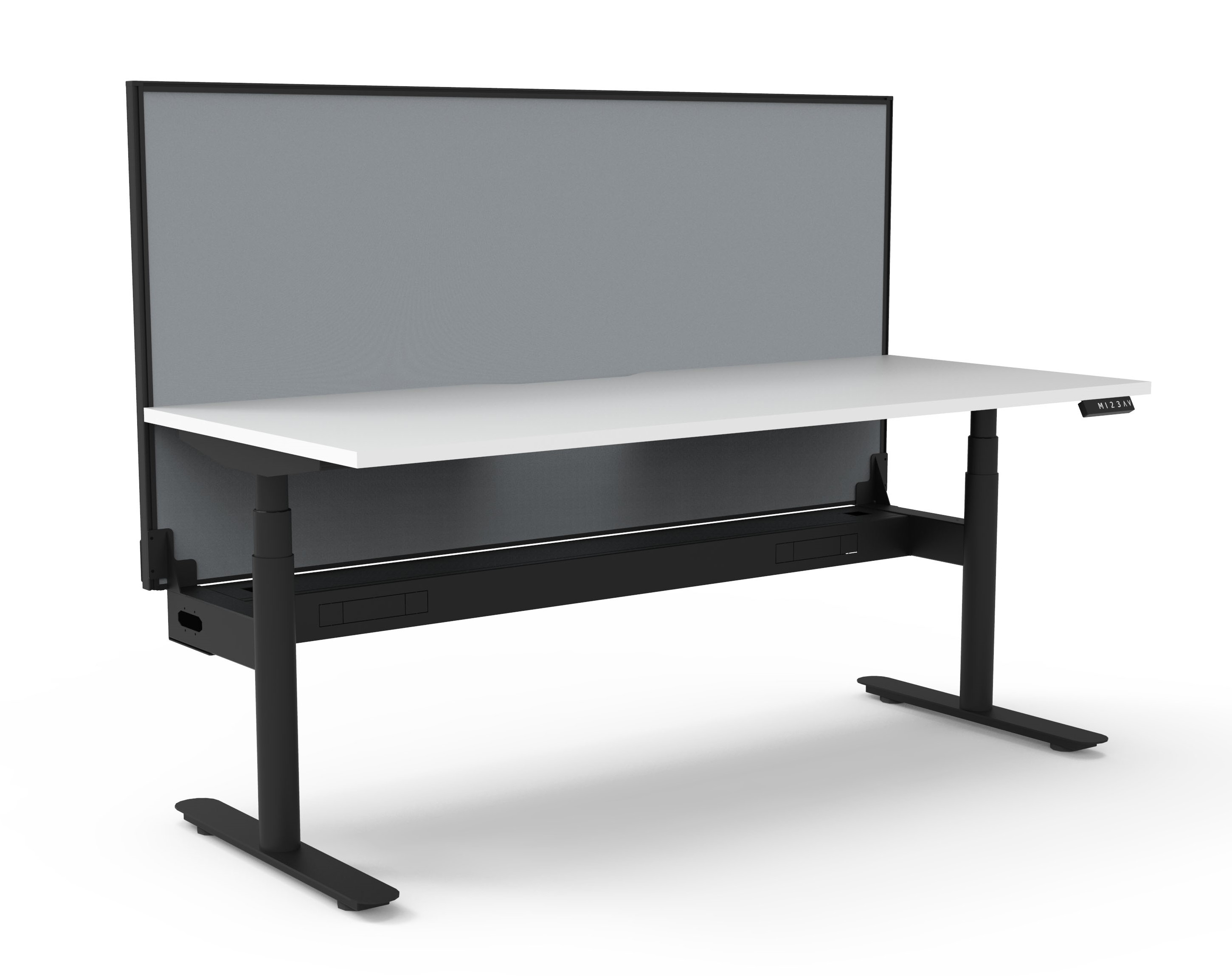 Office Desk Workstations | Sydney Office Furniture | Sydney Office ...