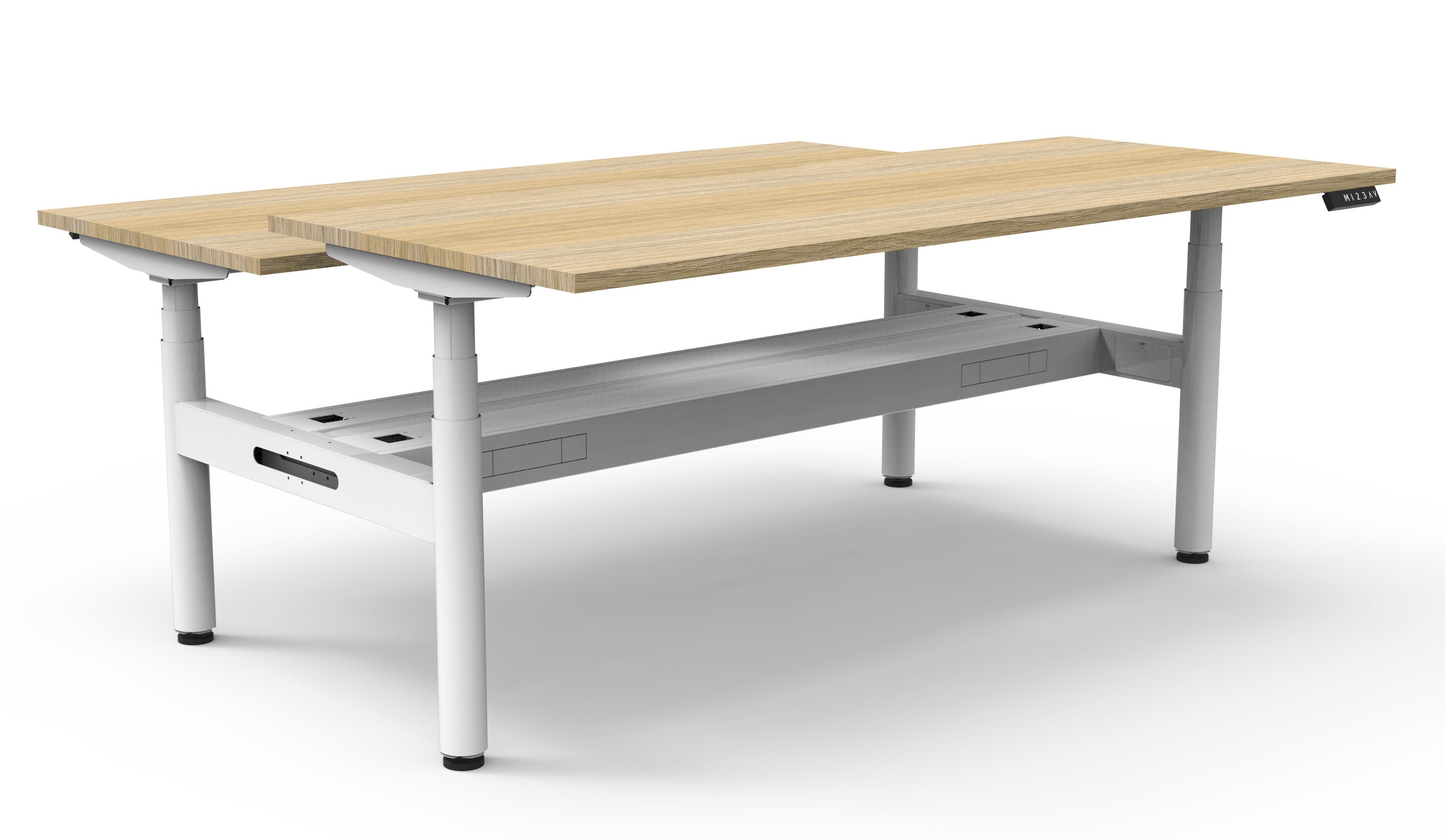Sit to Stand | Ergonomic Height Adjustable Desks and Workstations ...
