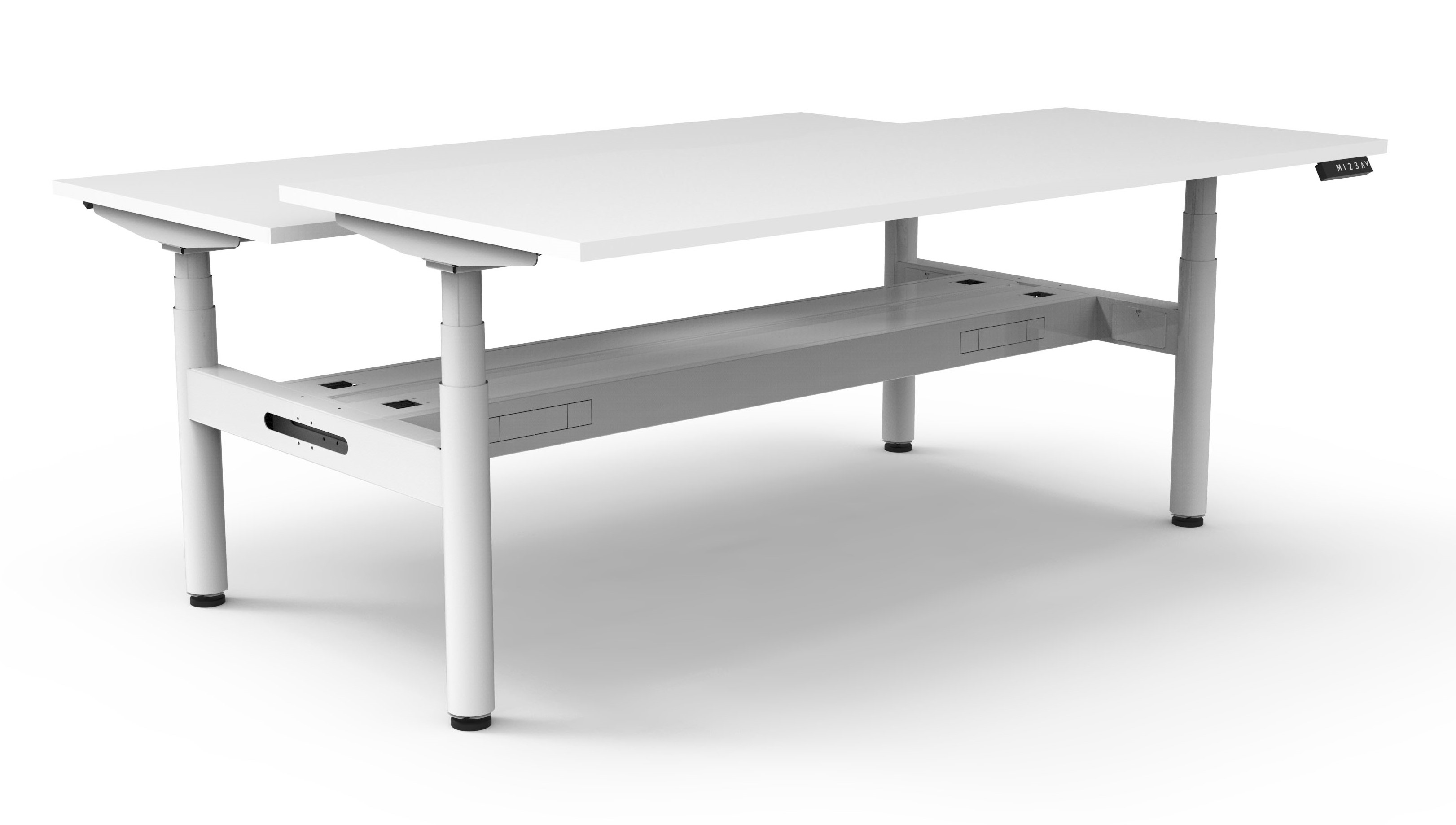 Sit to Stand | Ergonomic Height Adjustable Desks and Workstations ...