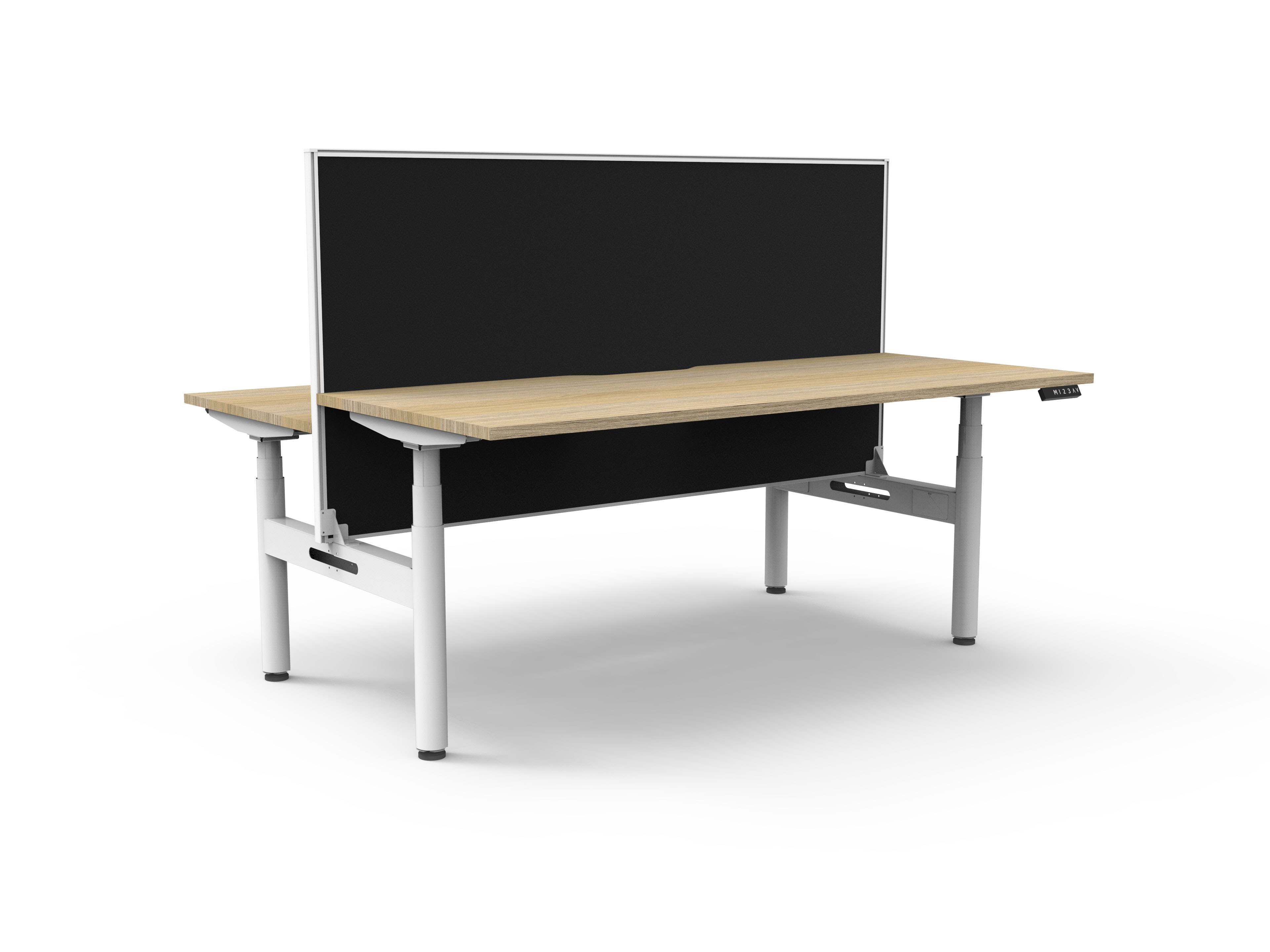Sit to Stand | Ergonomic Height Adjustable Desks and Workstations ...