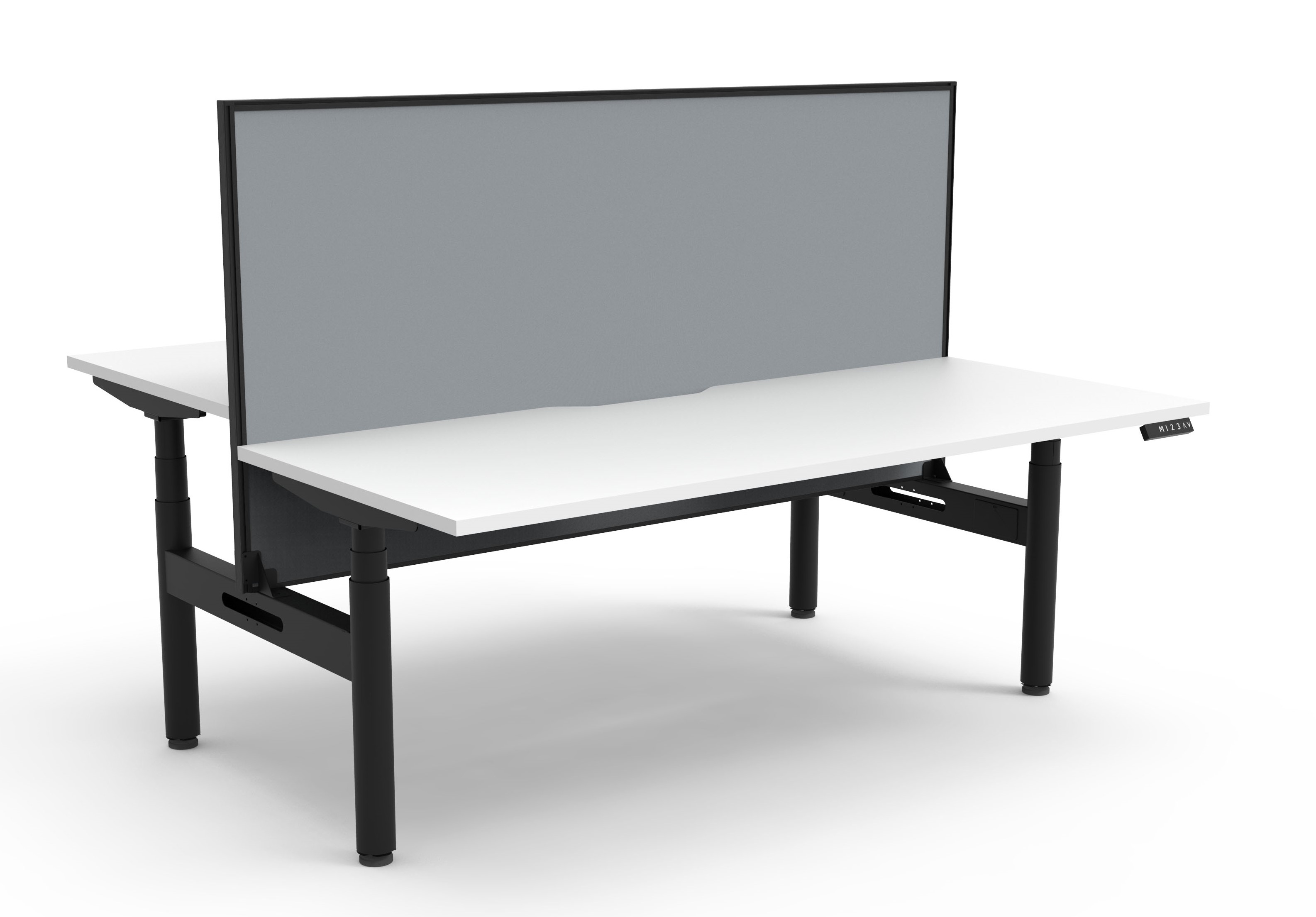 Office Desk Workstations | Sydney Office Furniture | Sydney Office ...