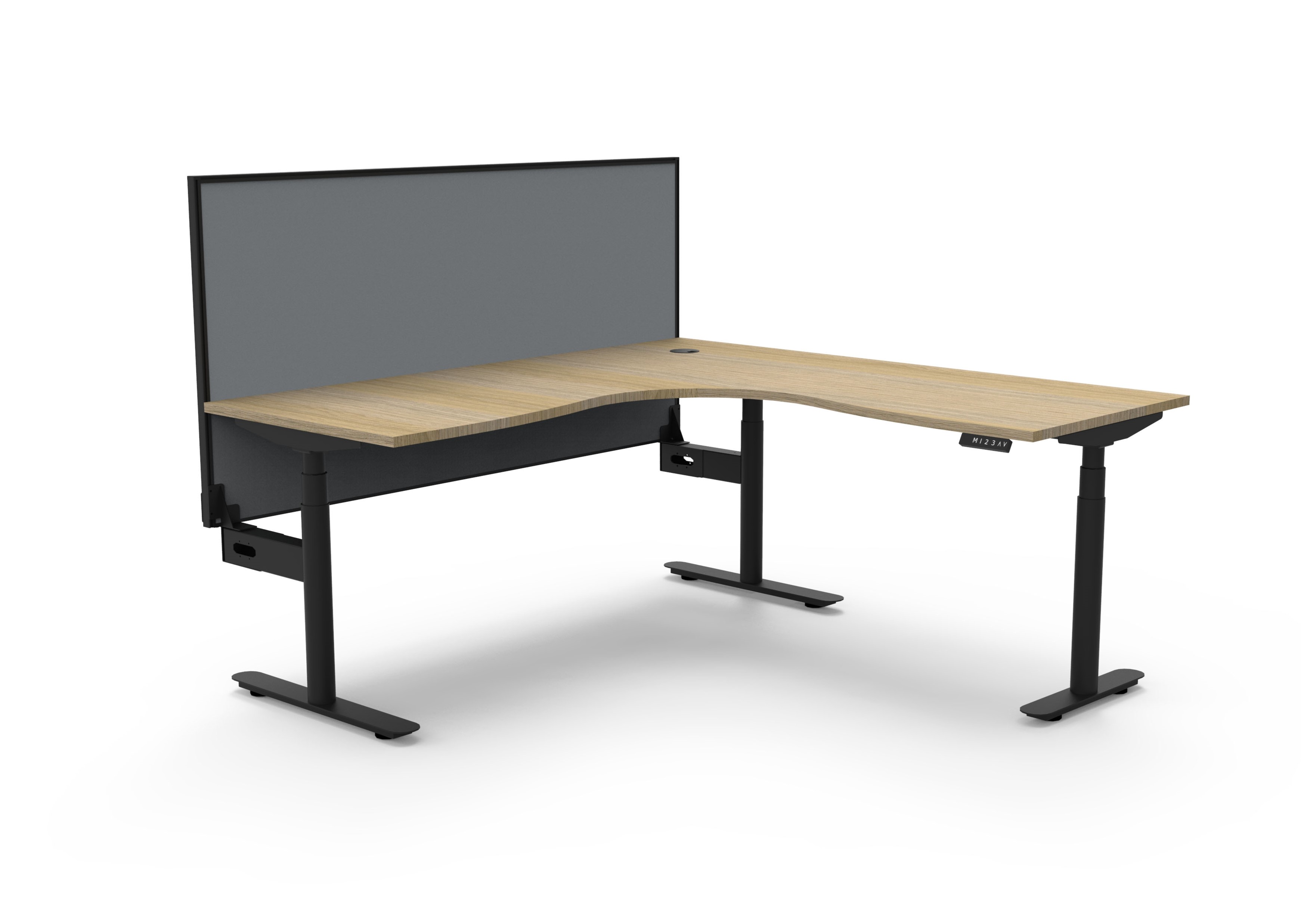 1 Person Workstations | Sydney Office Furniture