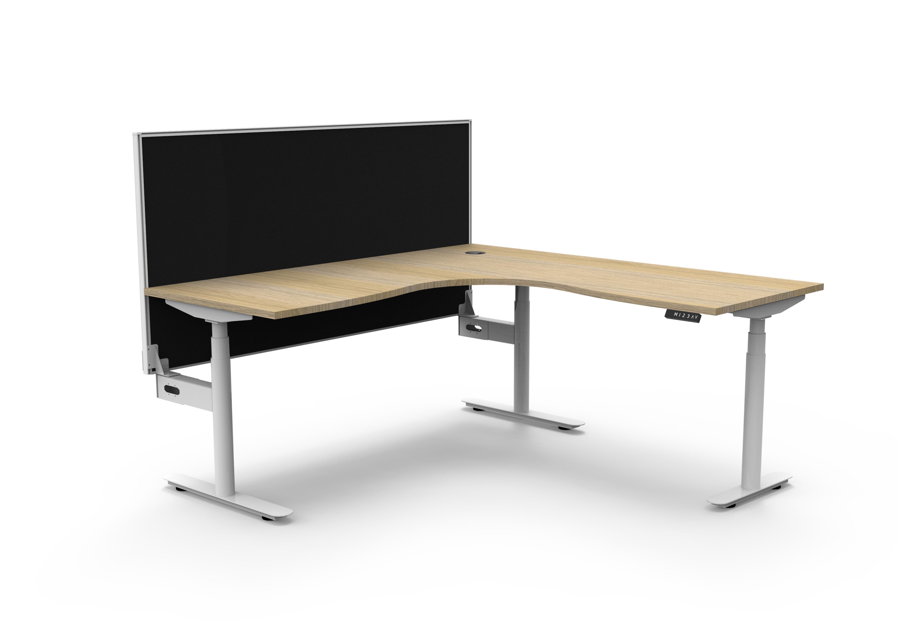 1 Person Workstations | Sydney Office Furniture