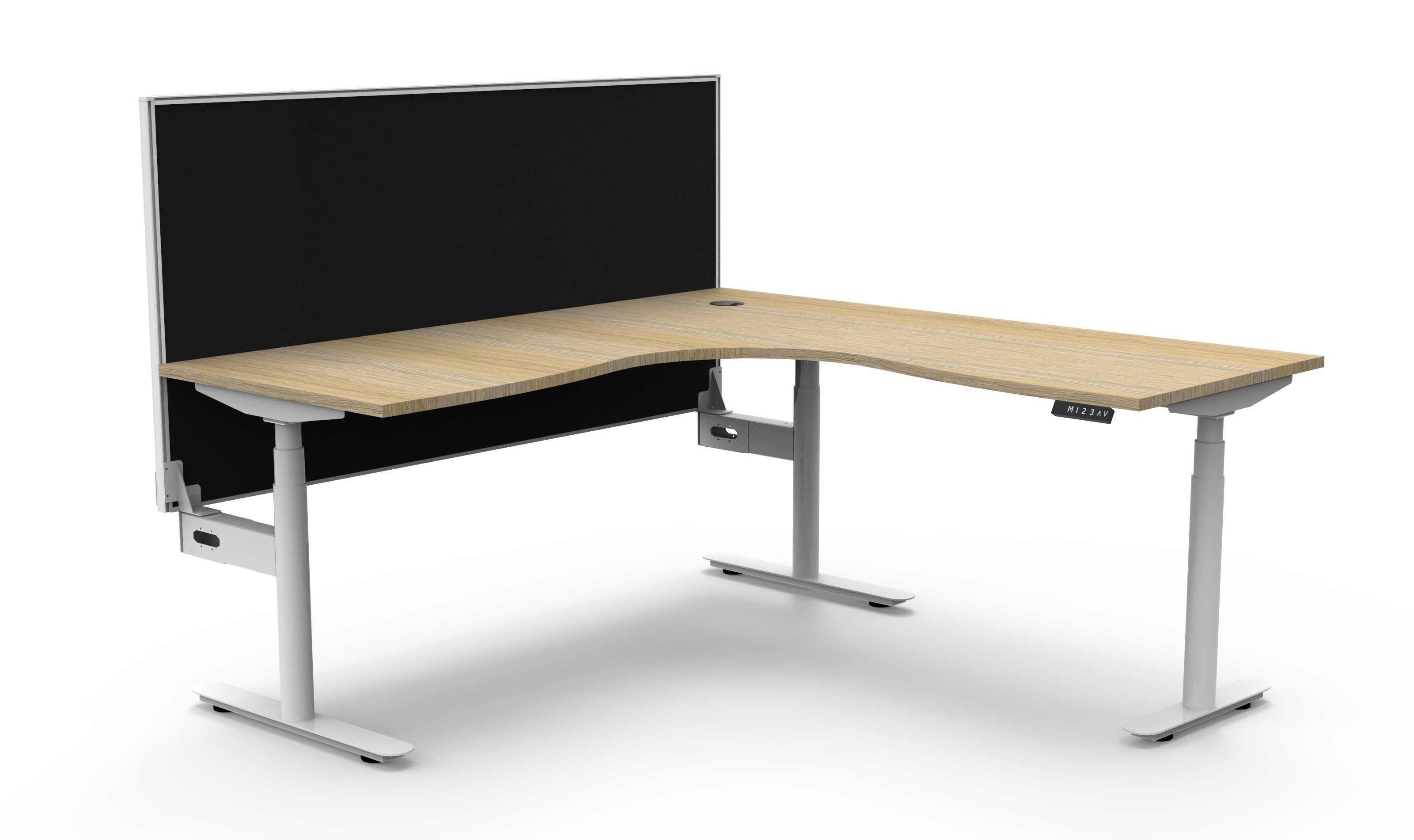 Office Desk Workstations | Sydney Office Furniture | Sydney Office ...
