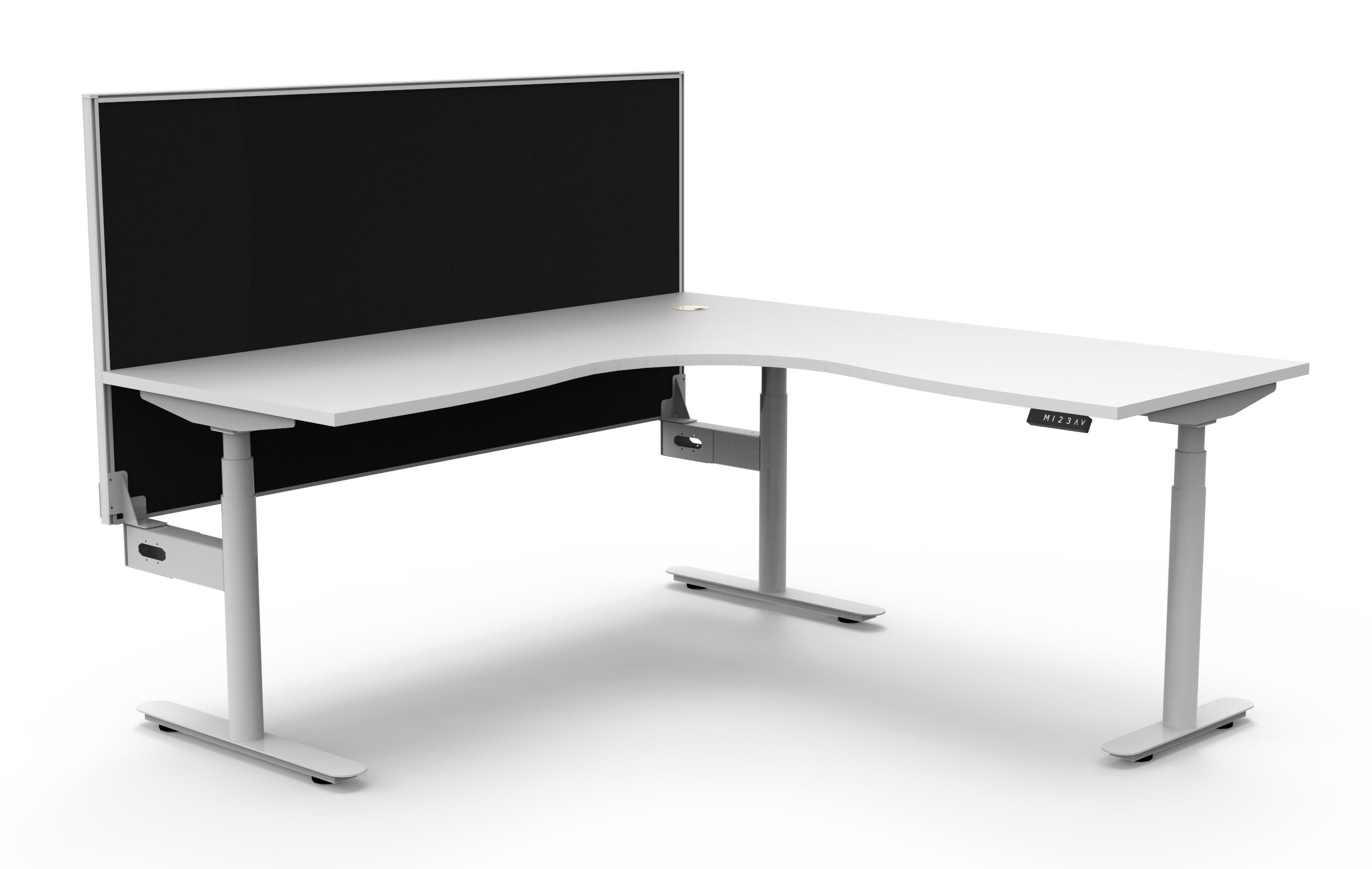 Office Desk Workstations | Sydney Office Furniture | Sydney Office ...