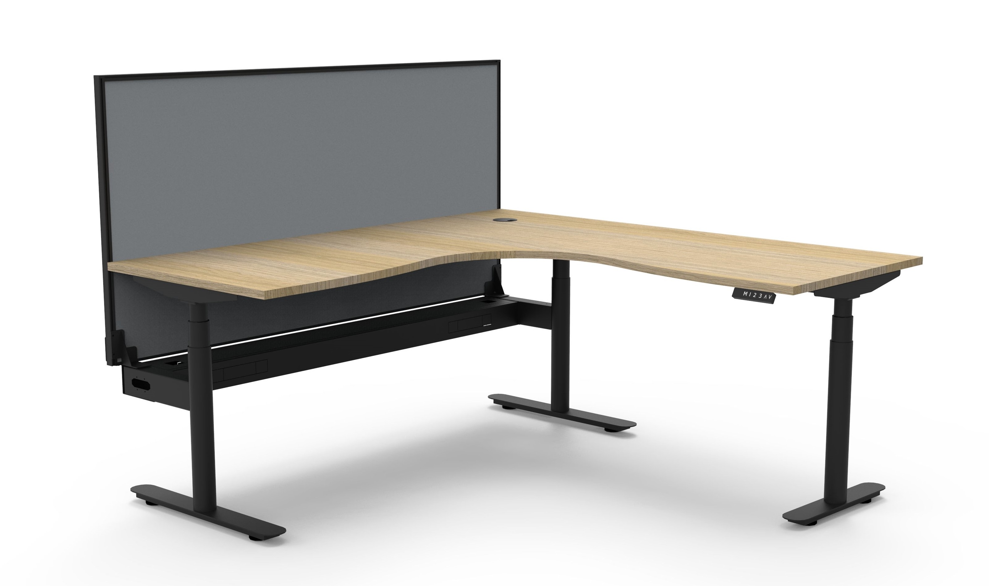 Office Desk Workstations | Sydney Office Furniture | Sydney Office ...