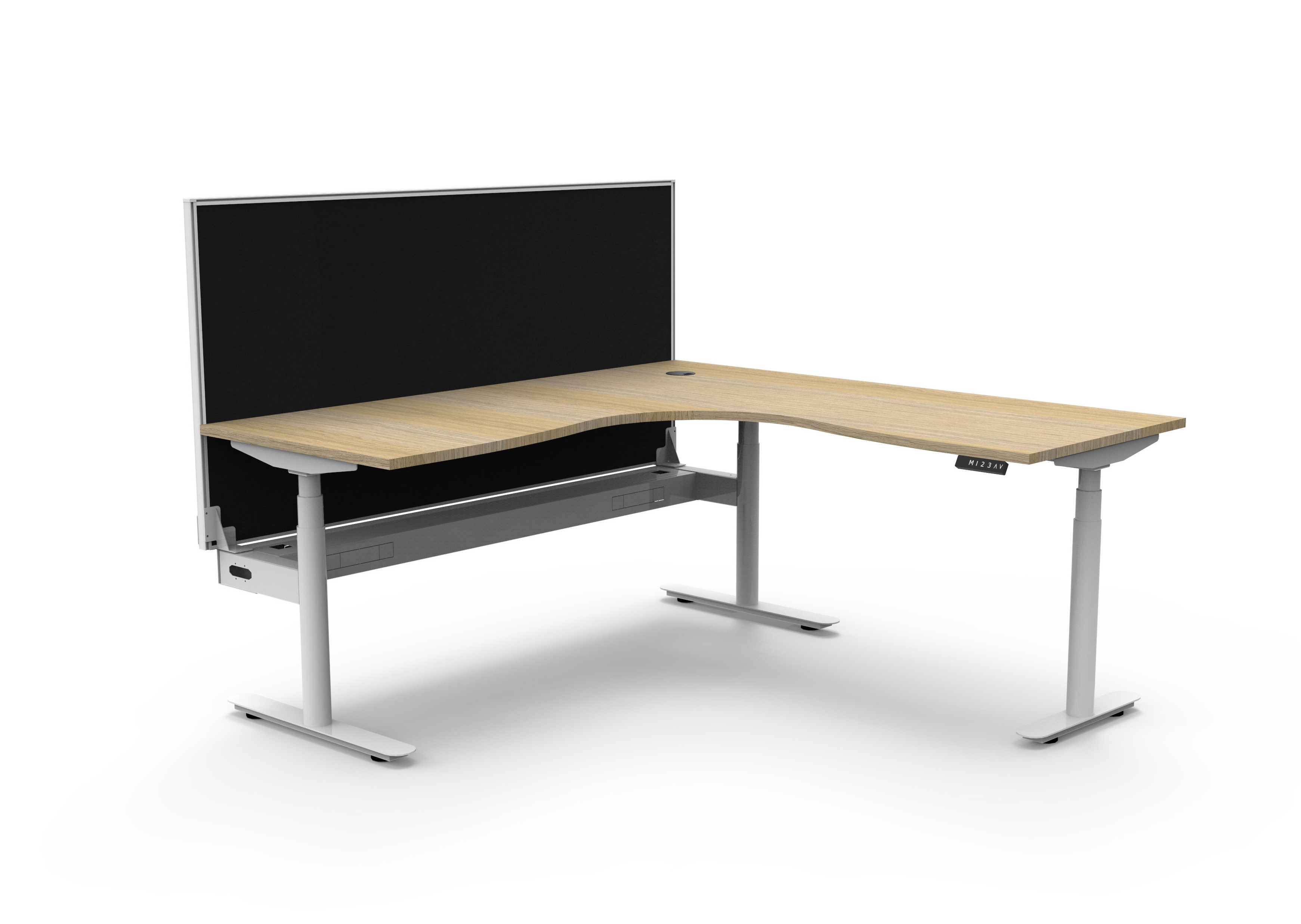 Office Desk Workstations | Sydney Office Furniture | Sydney Office ...