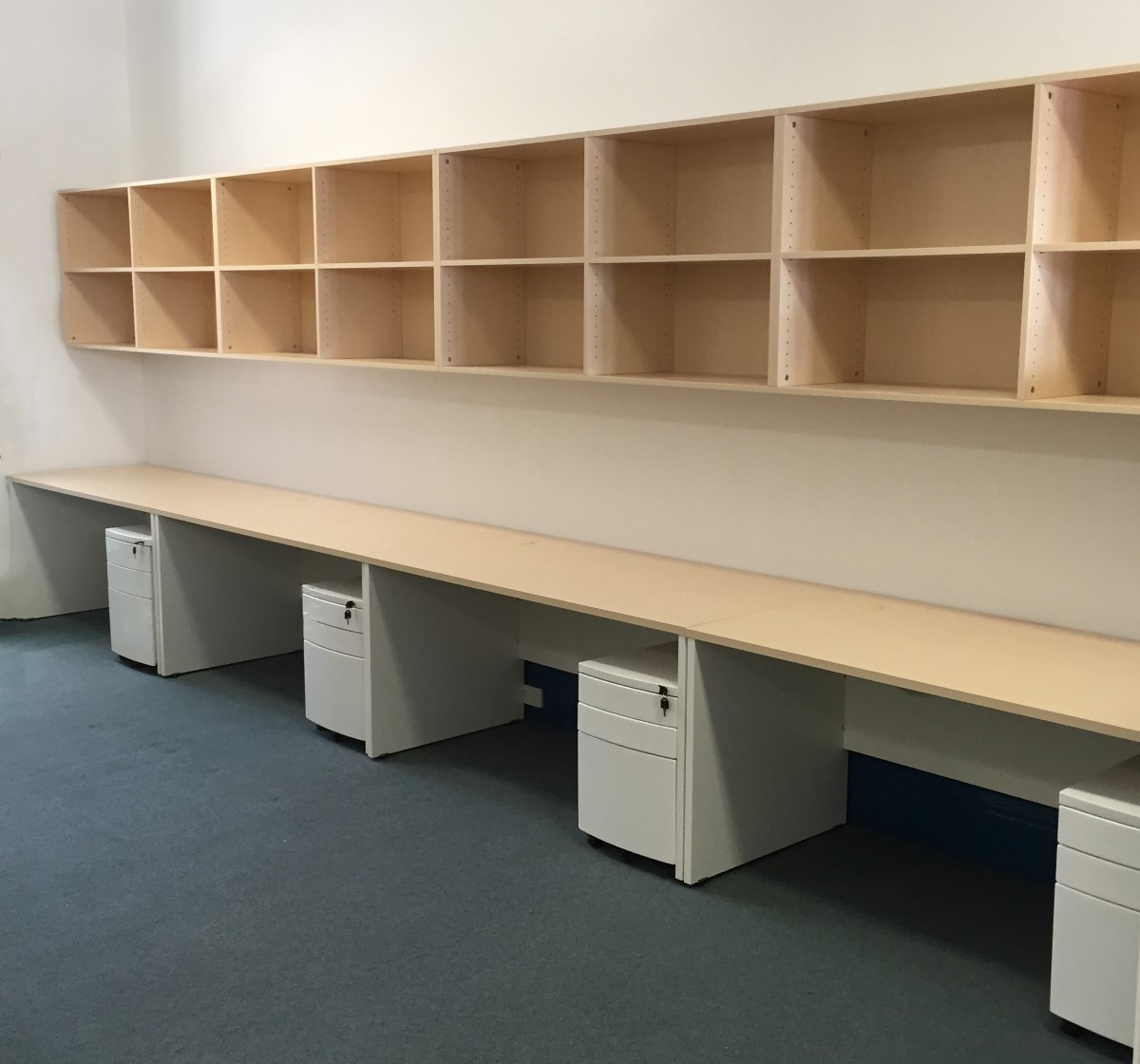 Recent Projects | Sydney Office Furniture