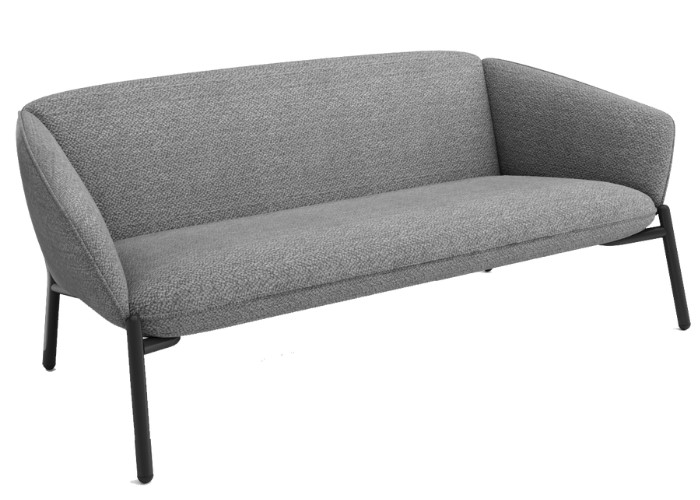 Office Lounge Chairs Reception seating |Sydney Office Furniture ...