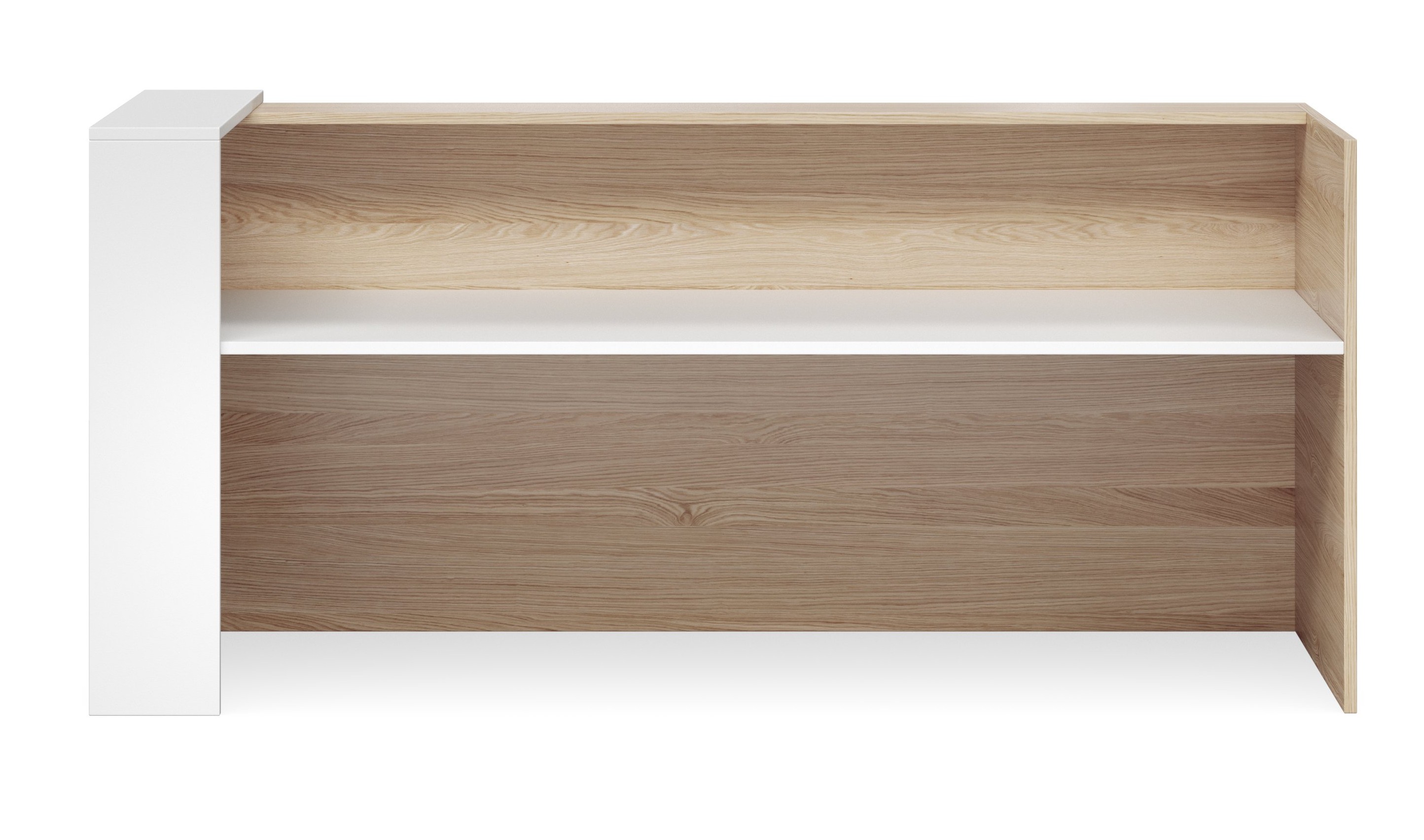 Reception Counters and Reception Desks | SOF Sydney | Sydney Office ...