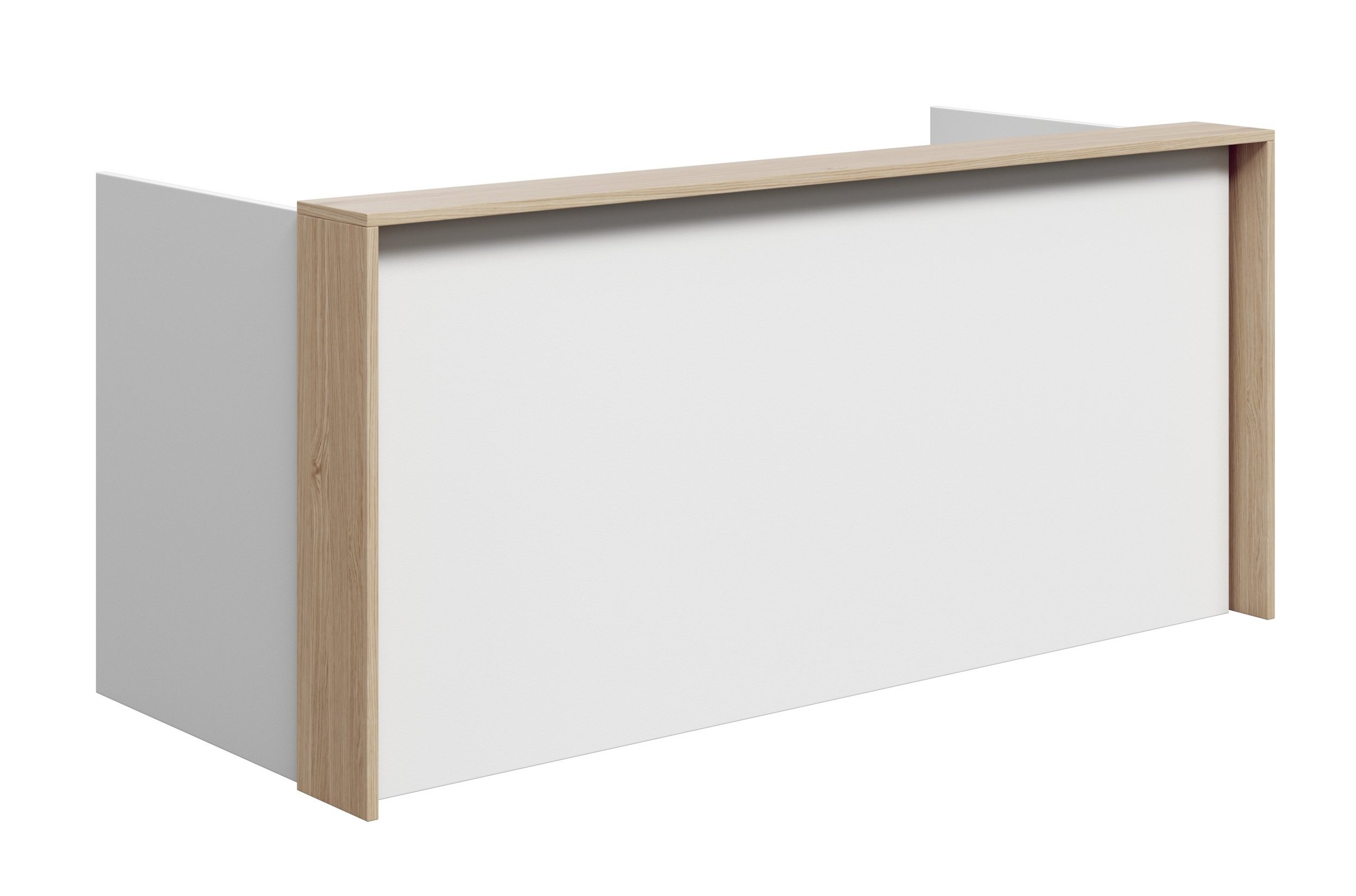 Reception Counters and Reception Desks | SOF Sydney | Sydney Office ...