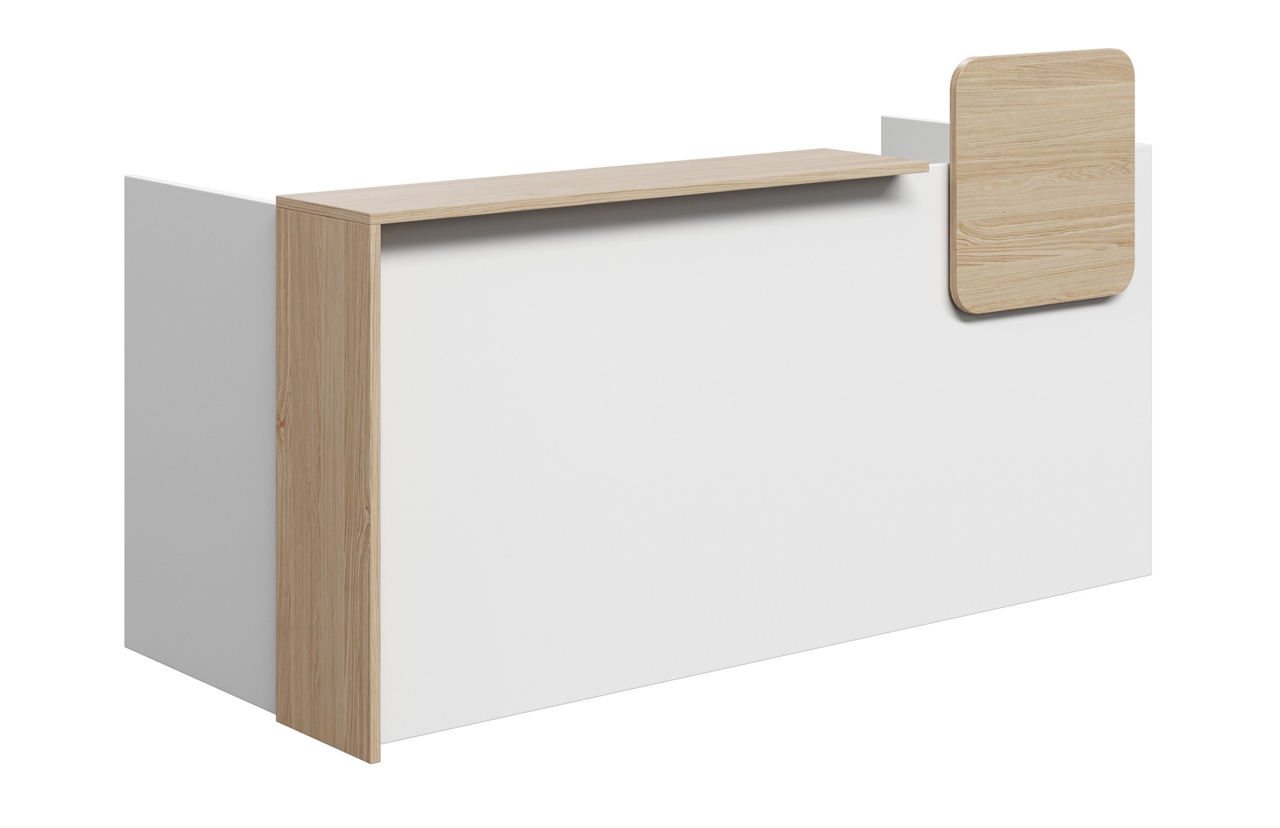 Reception Counters and Reception Desks | SOF Sydney | Sydney Office ...