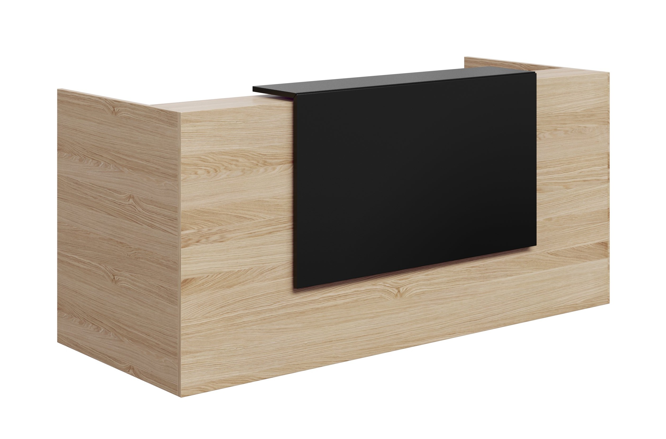 Reception Counters and Reception Desks | SOF Sydney | Sydney Office ...