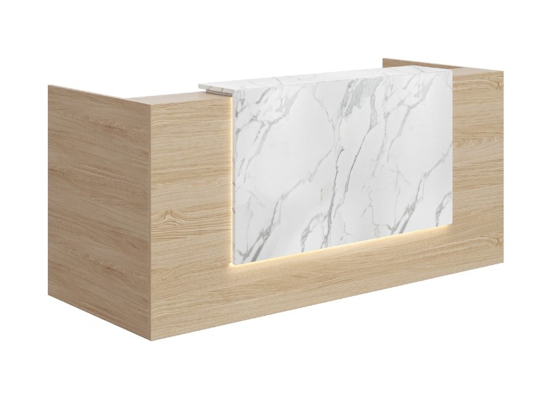 Reception Counters and Reception Desks | SOF Sydney | Sydney Office ...