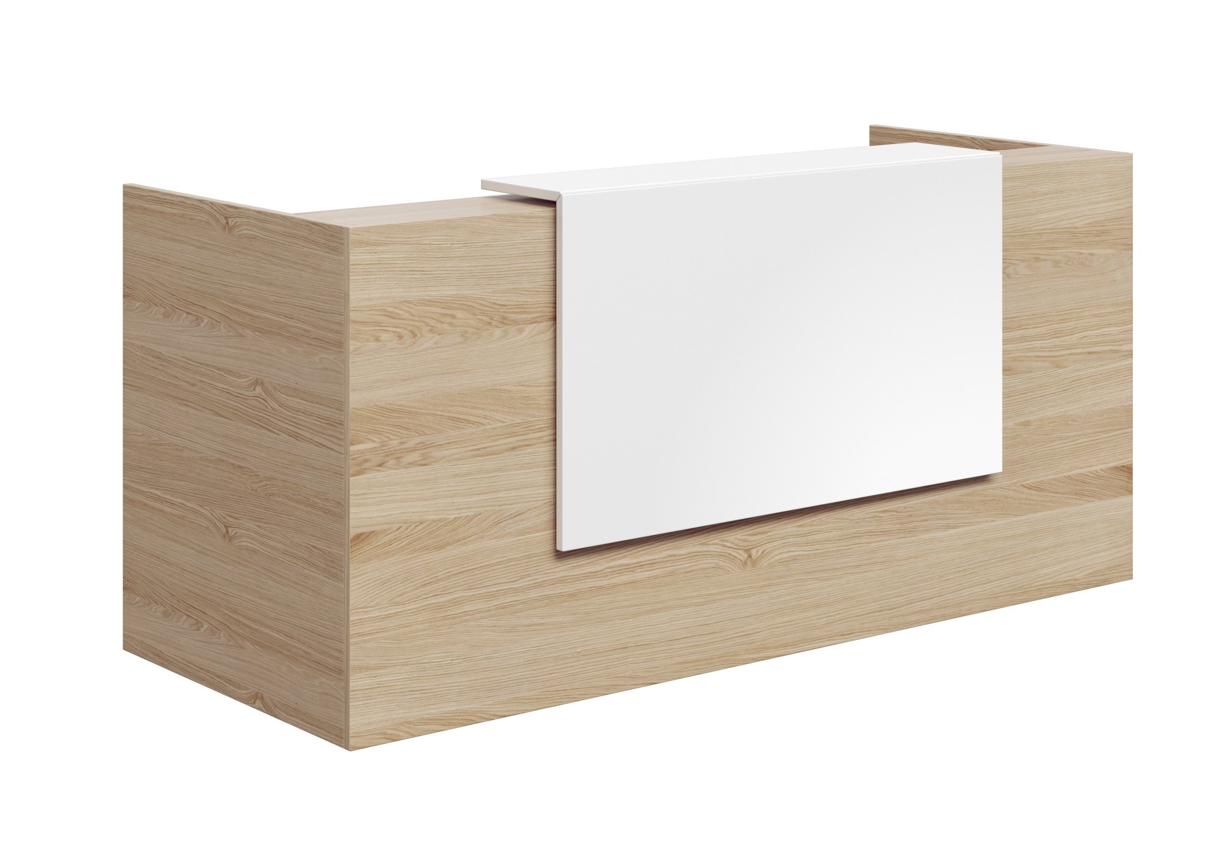 Reception Counters and Reception Desks | SOF Sydney | Sydney Office ...