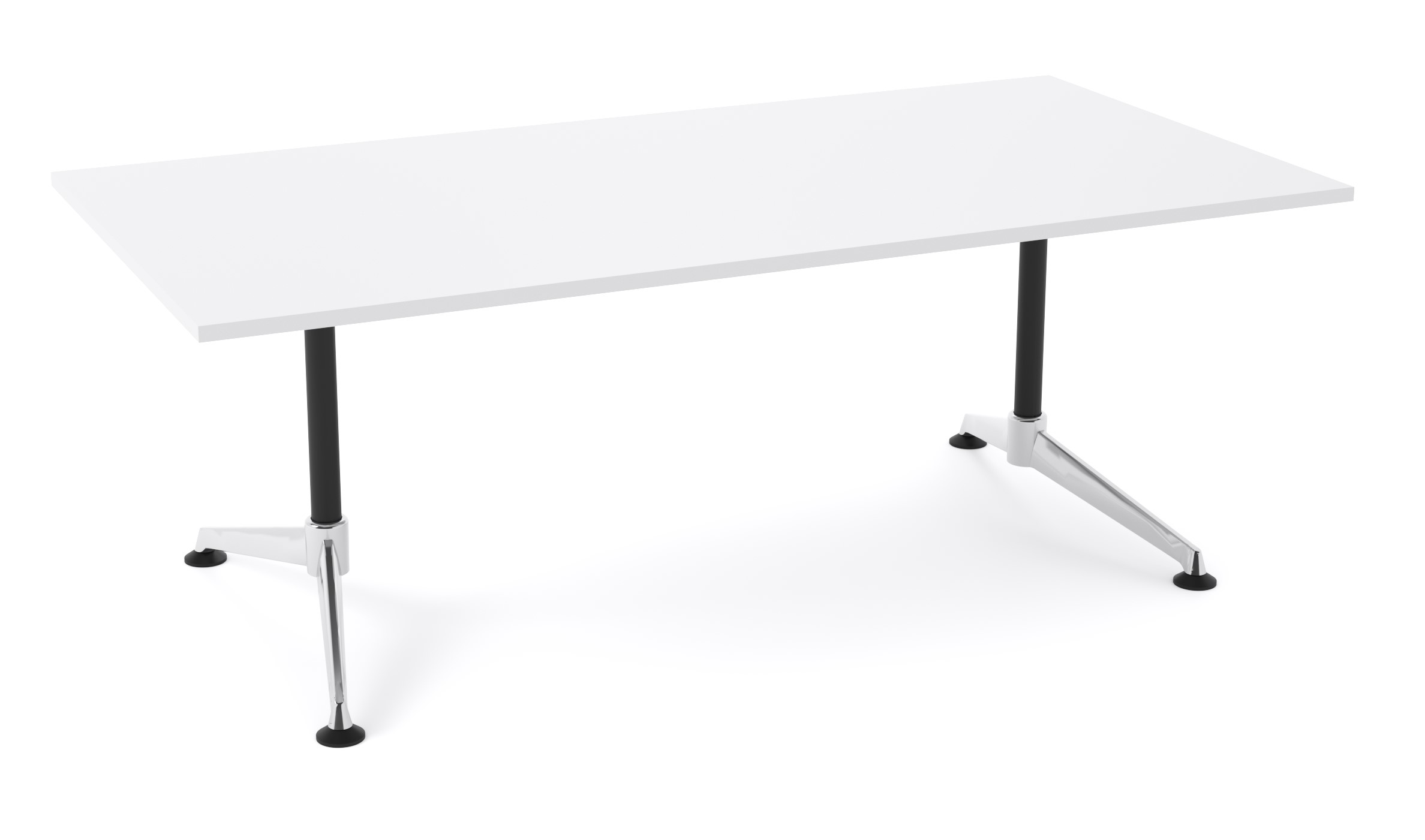 Modulus Table Range | Sydney Office Furniture