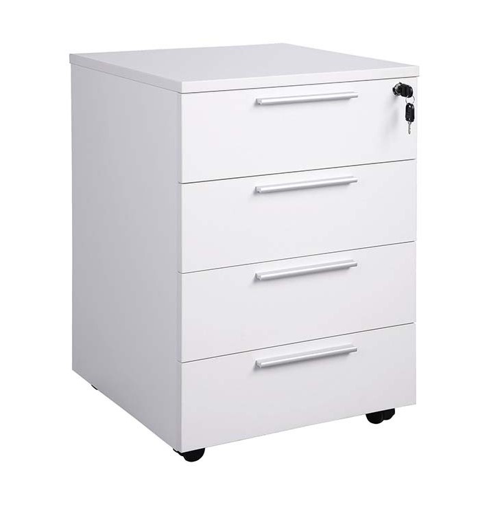 Mobile Storage | Office mobile drawers | Sydney Office Furniture