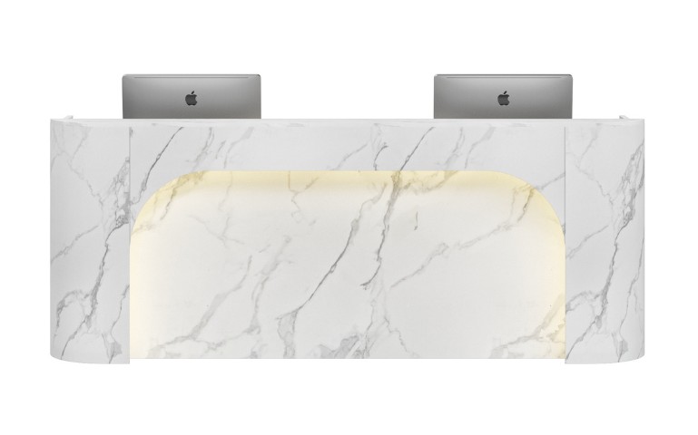 Reception Counters and Reception Desks | SOF Sydney | Sydney Office Furniture