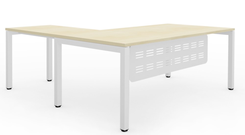 Desks with Returns | Sydney Office Furniture