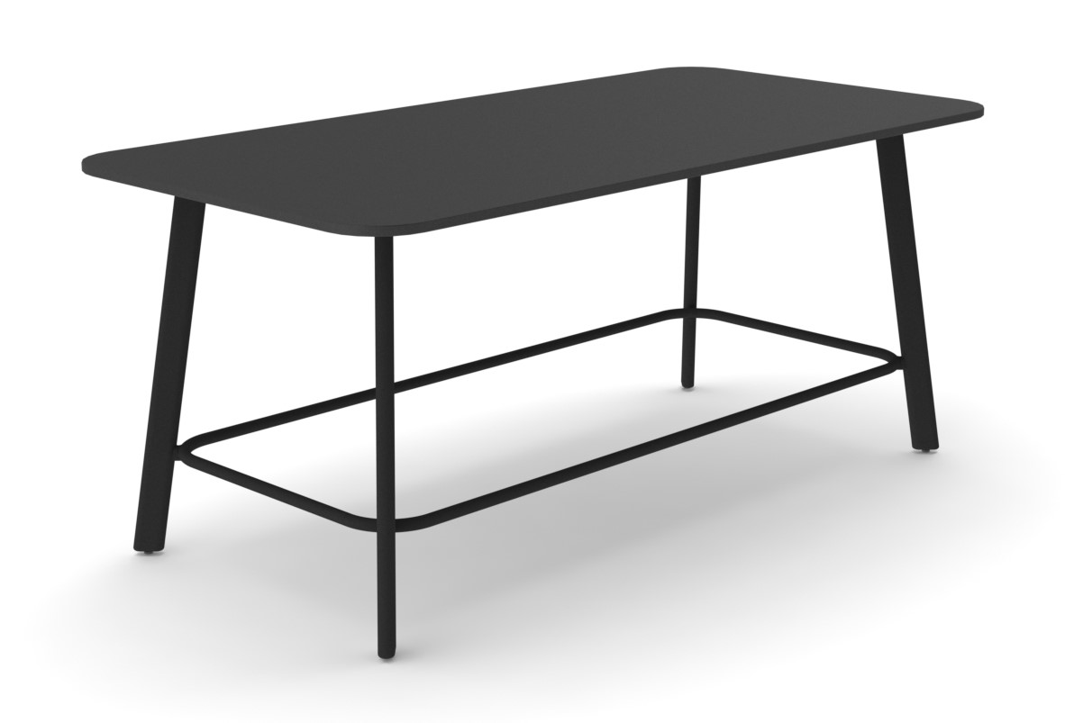 Standing tables, Bar Leaners, Bench tables Sydney Office Furniture ...