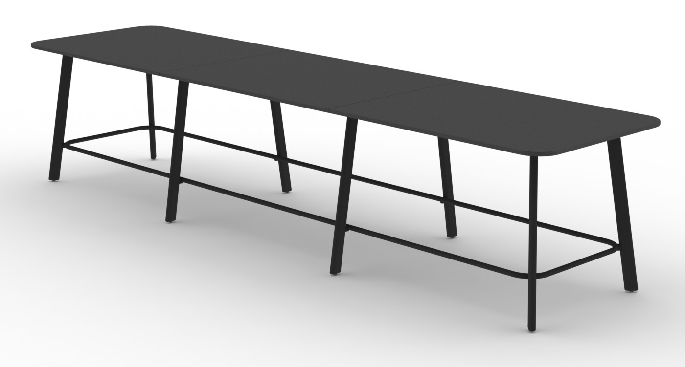 Standing tables, Bar Leaners, Bench tables Sydney Office Furniture ...