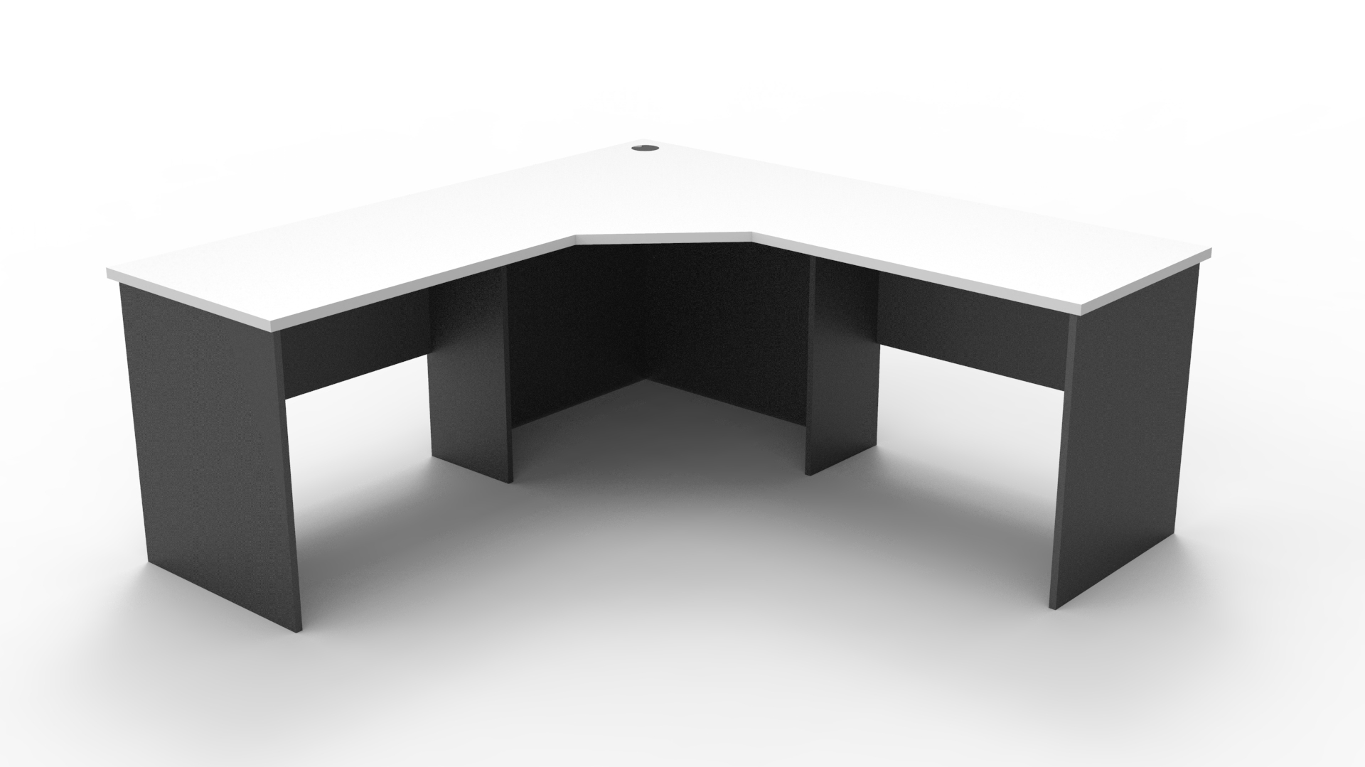Corner Office Desks - Sydney Office Furniture | Sydney Office Furniture