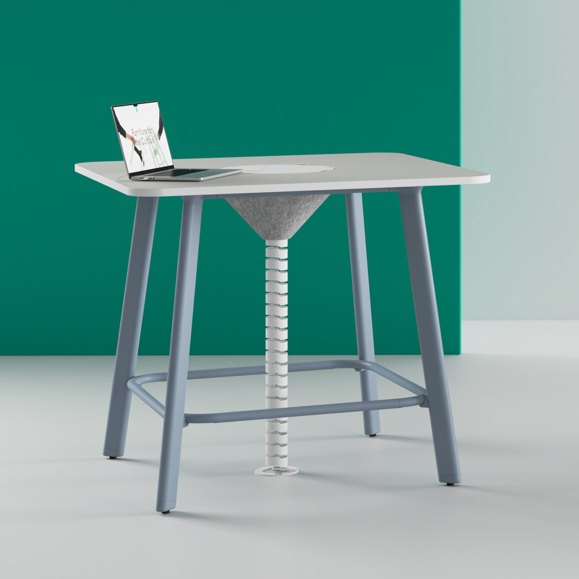 Cable Management | Sydney Office Furniture