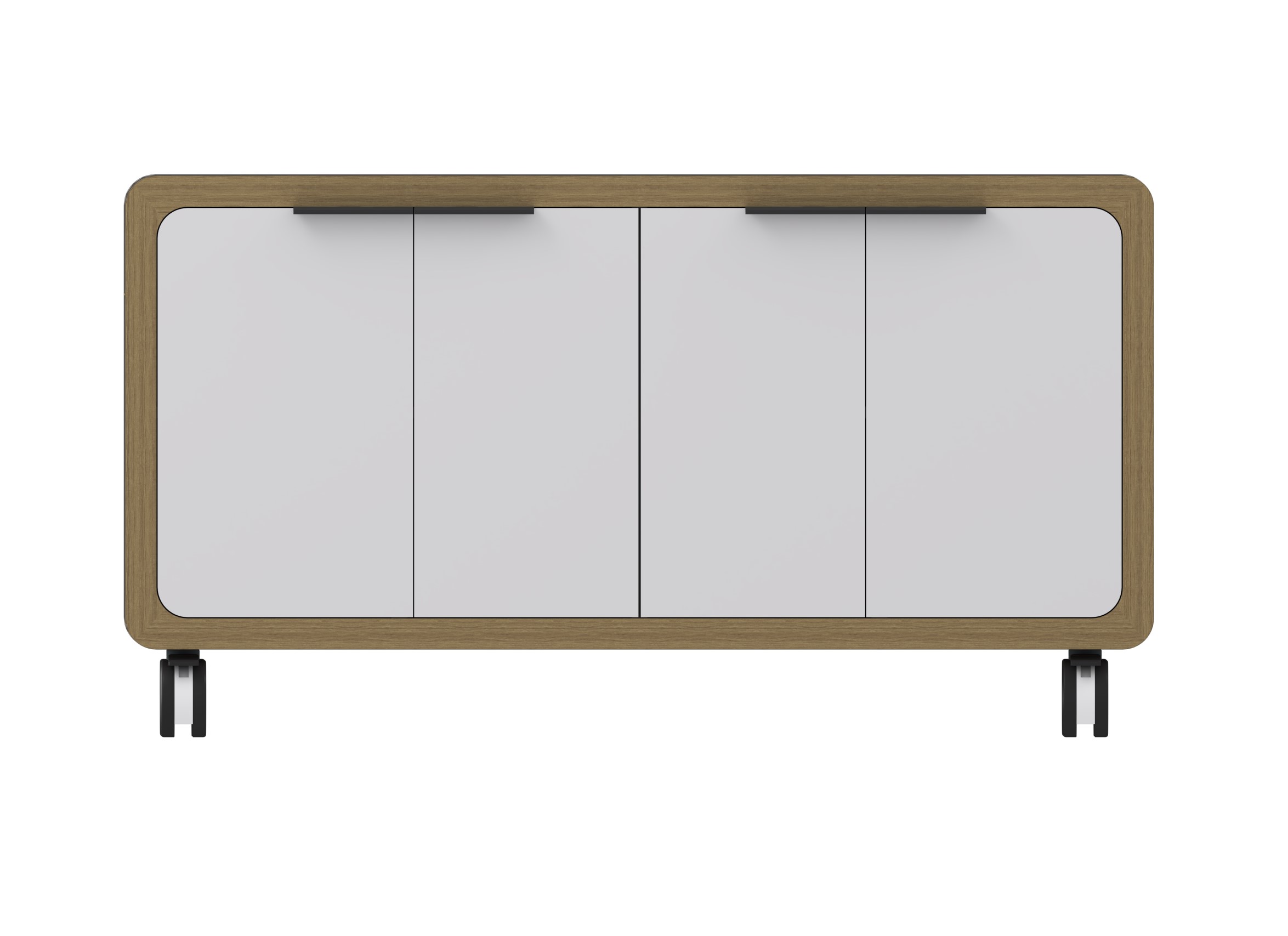 Mobile Storage | Office mobile drawers | Sydney Office Furniture