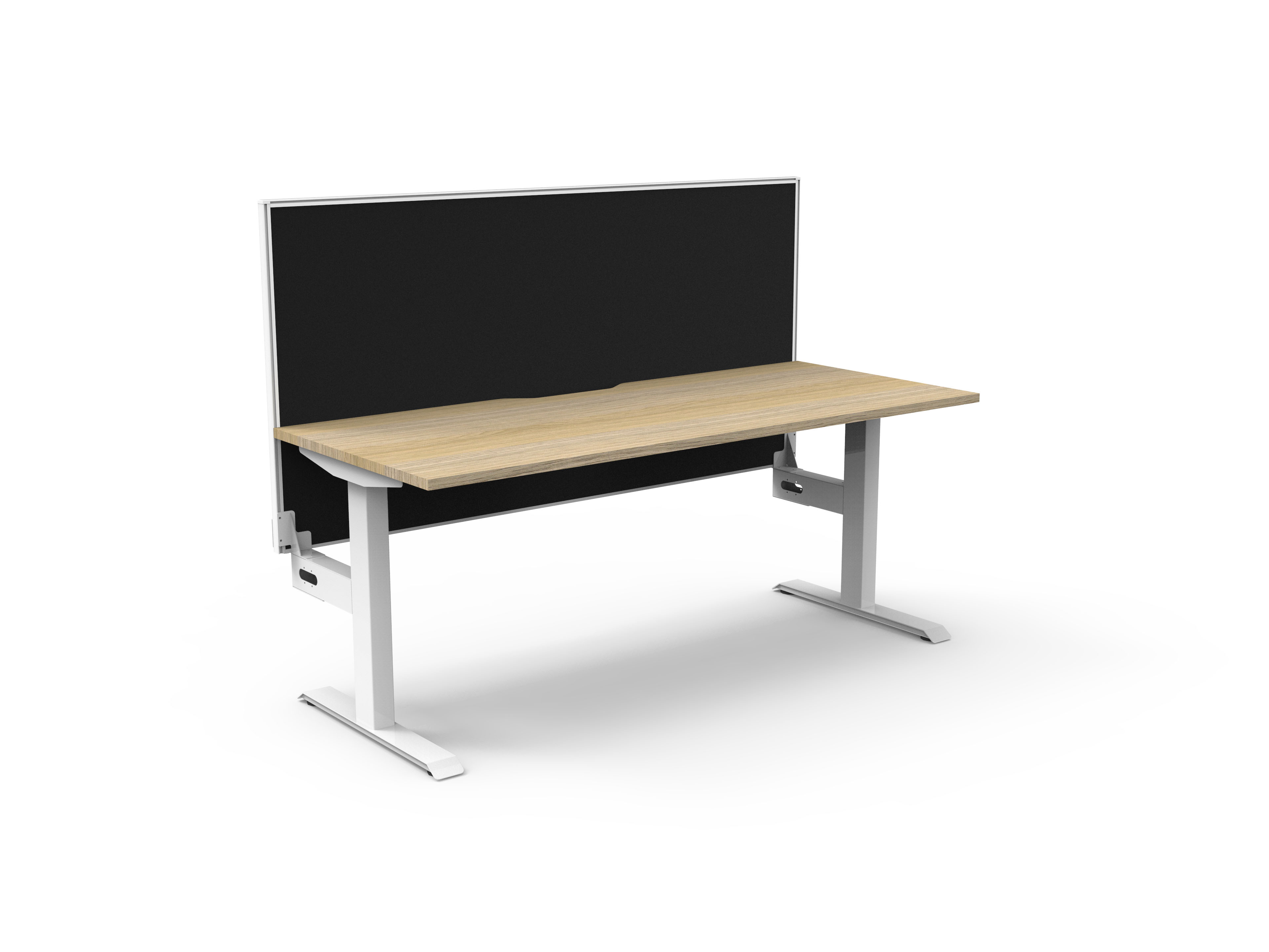 1 Person Workstations | Sydney Office Furniture