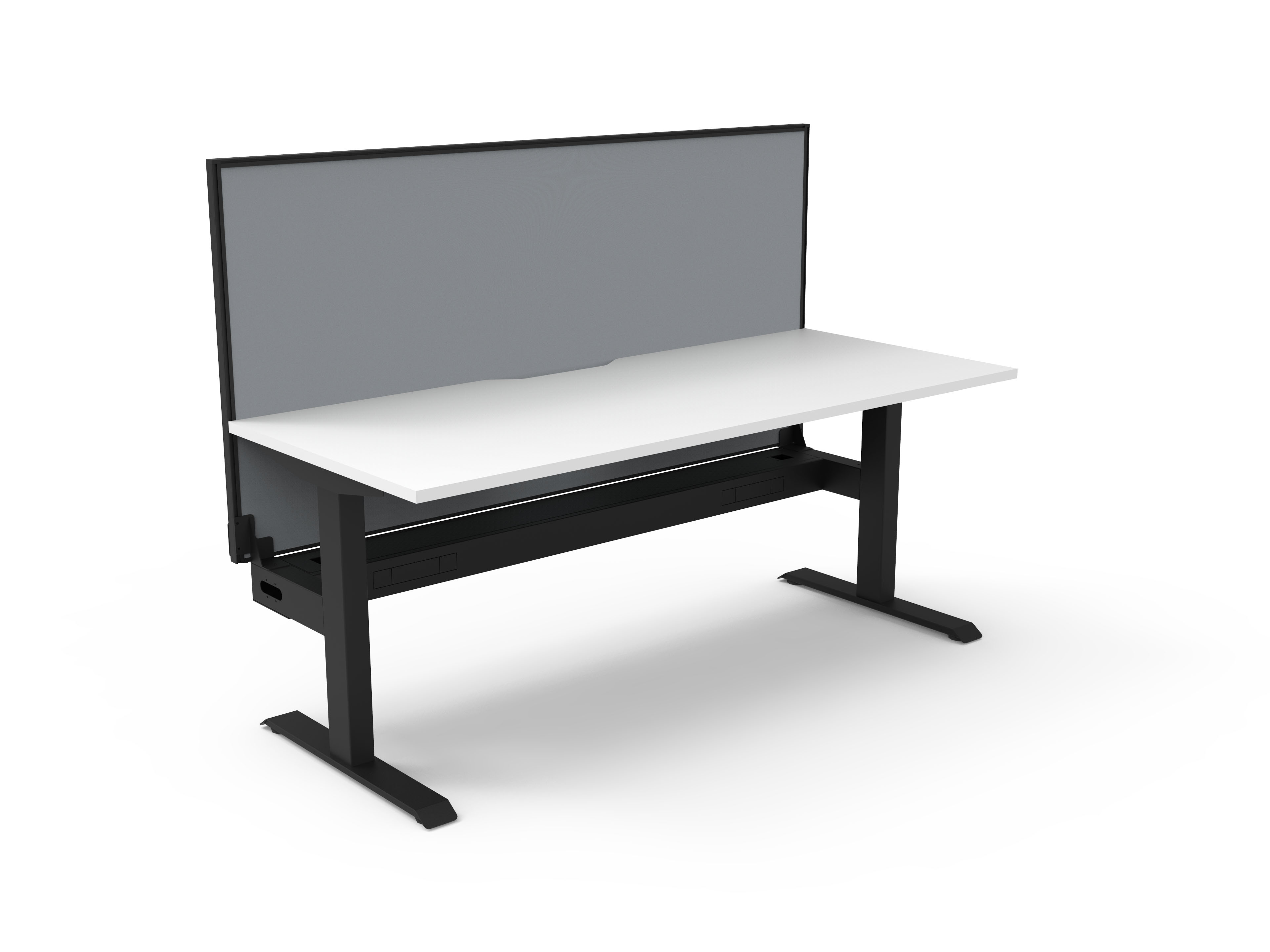 1 Person Workstations | Sydney Office Furniture