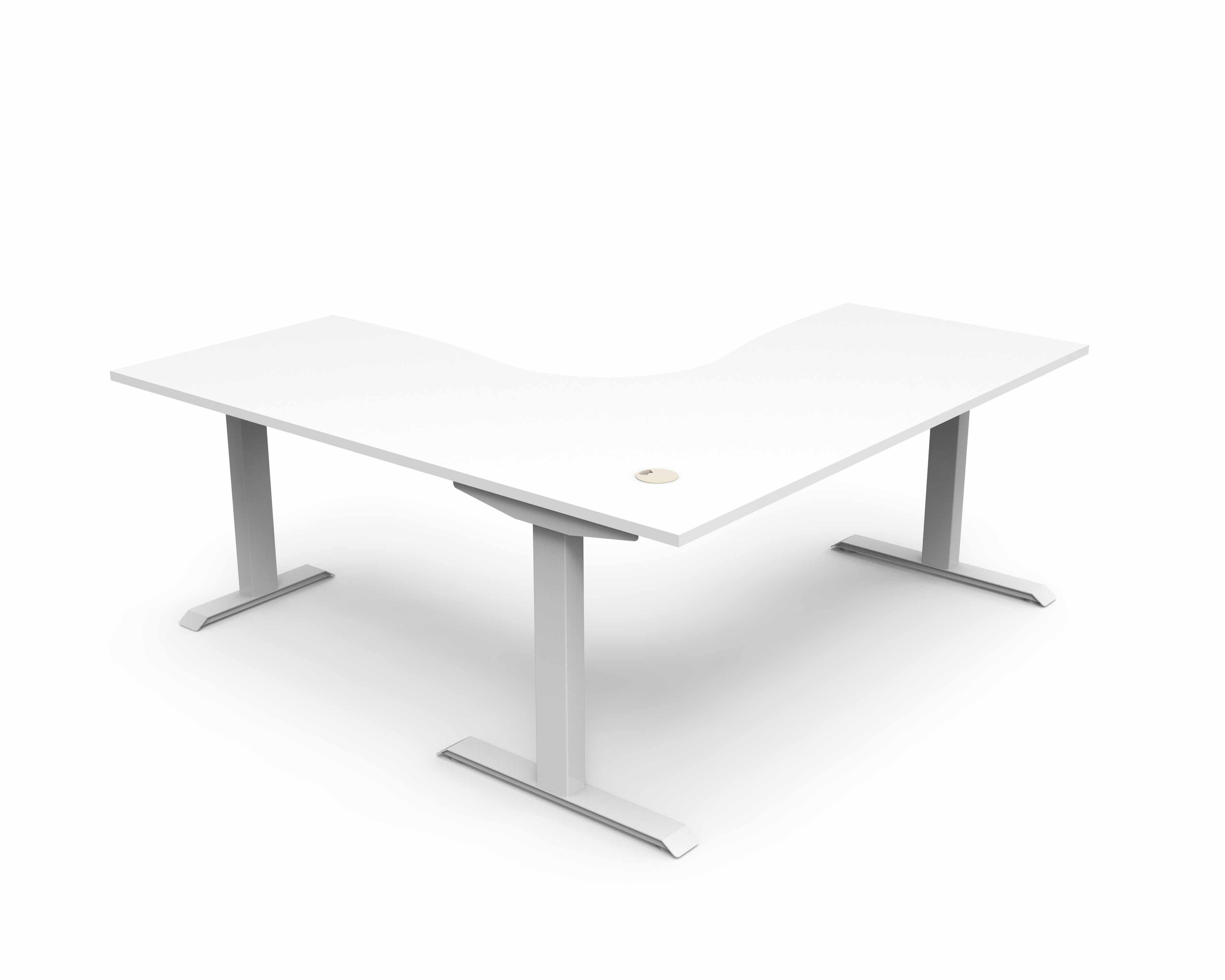 Corner Office Desks - Sydney Office Furniture | Sydney Office Furniture