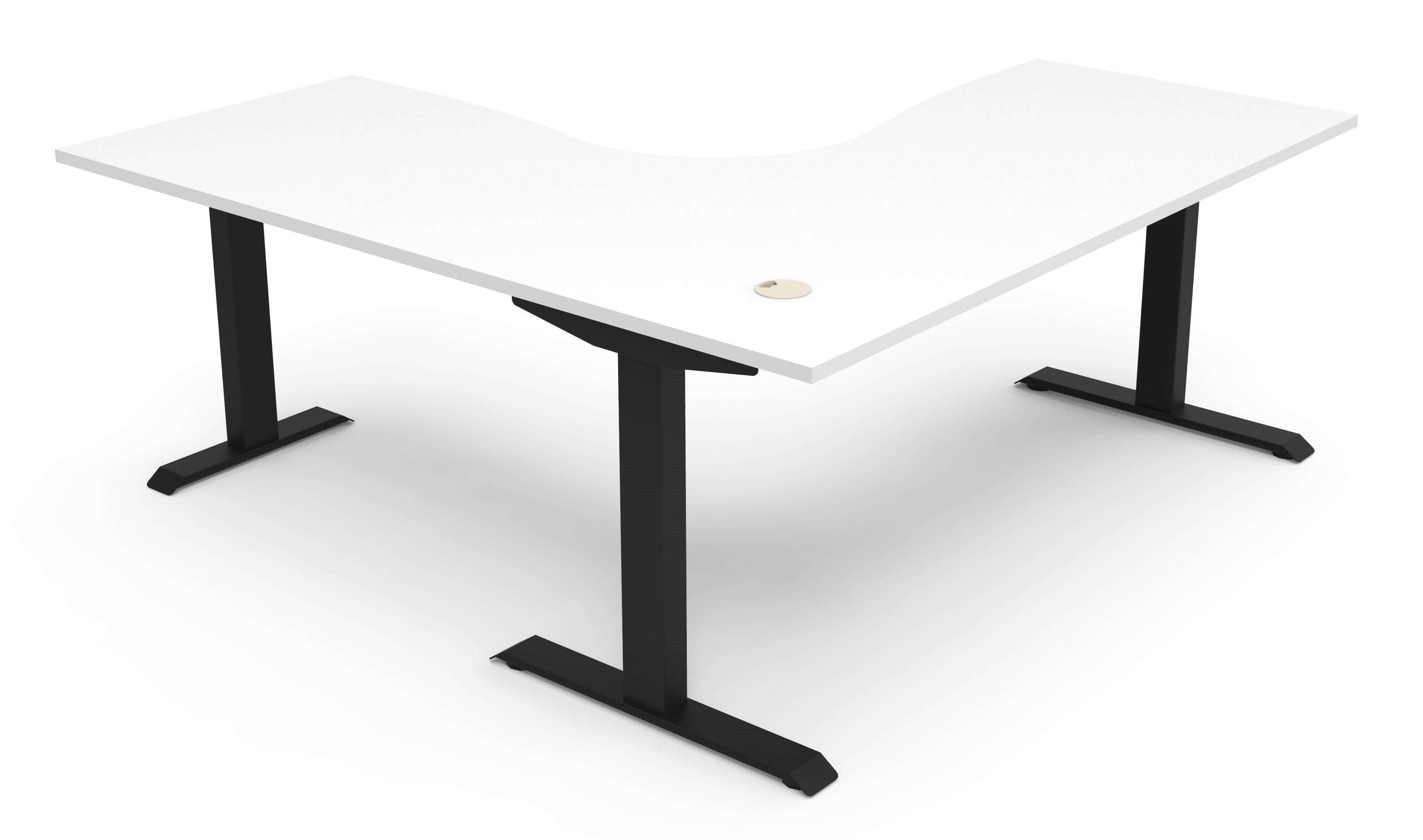 Office Furniture Sydney - Office desks and Workstations | Sydney Office ...