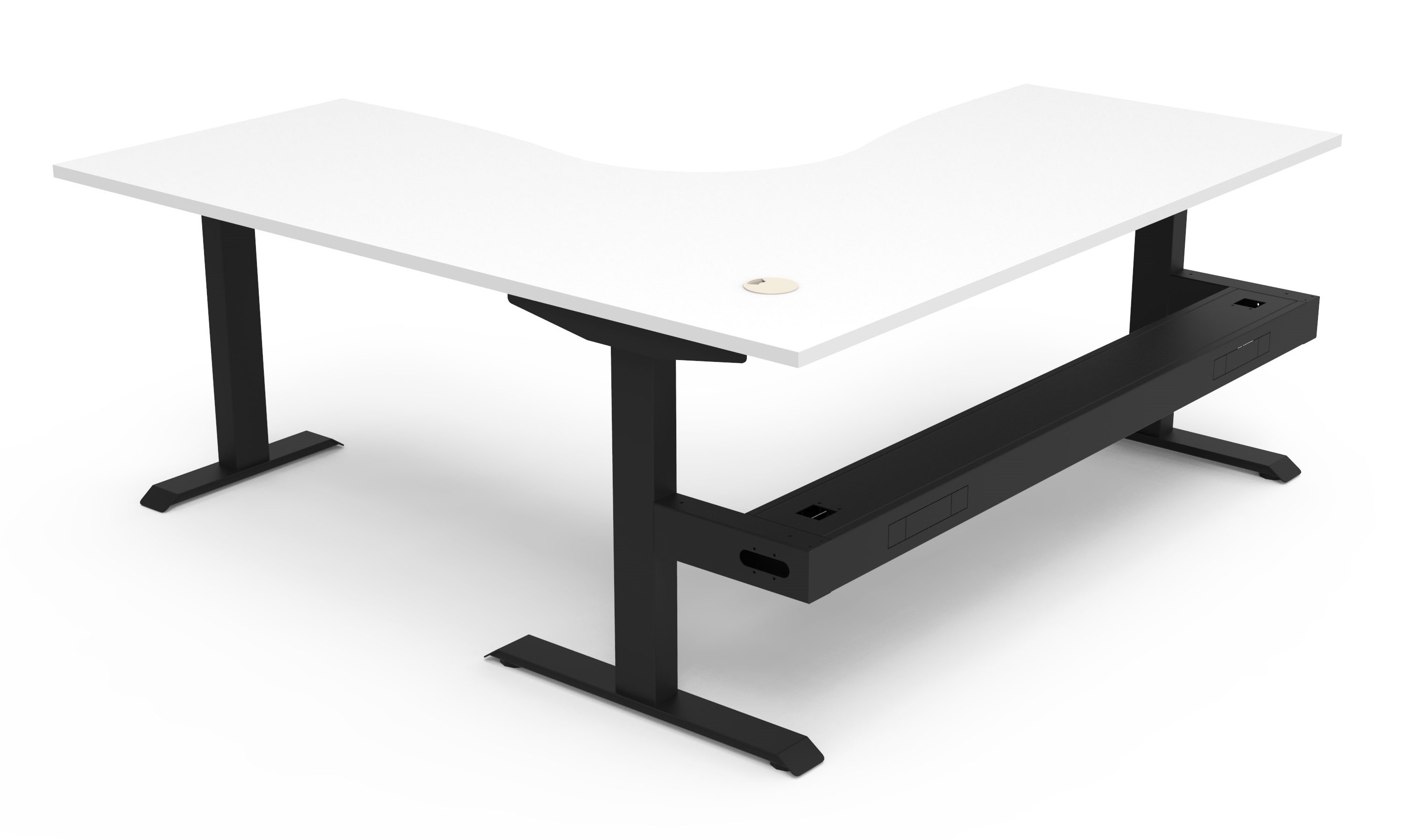 Office Furniture Sydney - Office desks and Workstations | Sydney Office ...
