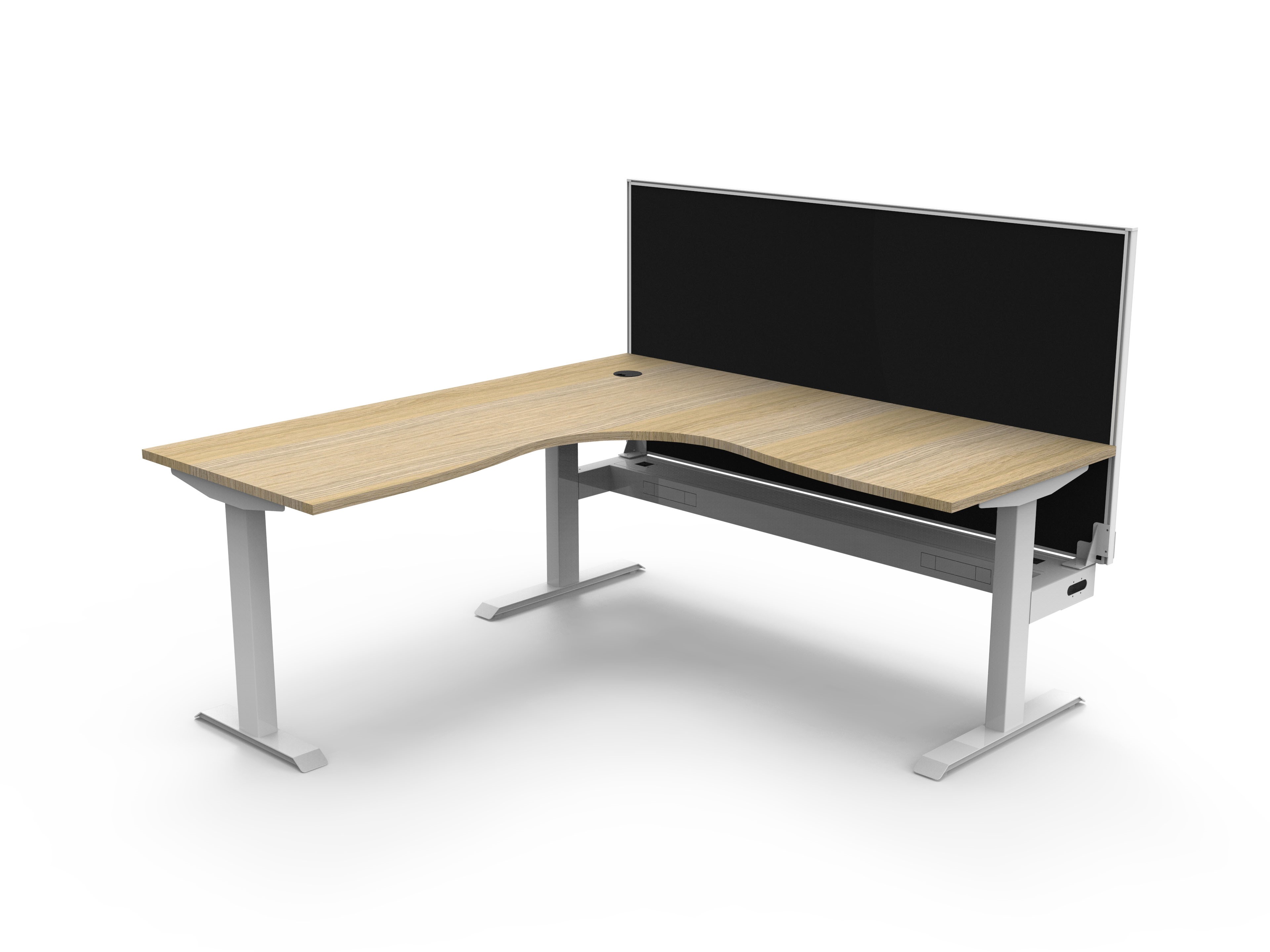 1 Person Workstations | Sydney Office Furniture