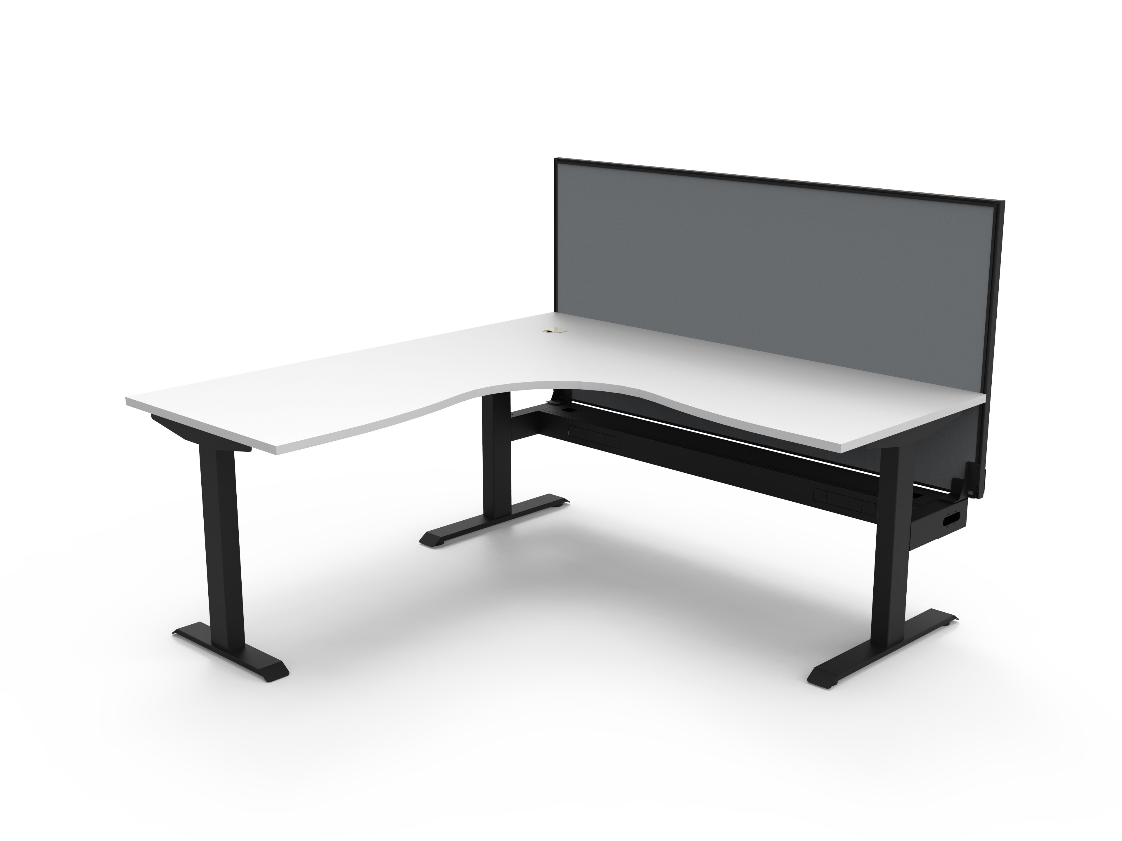 1 Person Workstations | Sydney Office Furniture