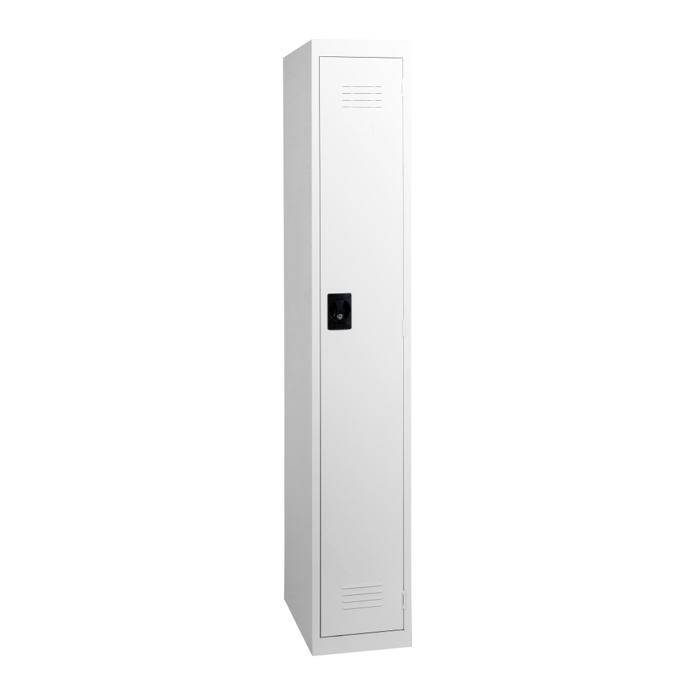 1 Door Steel Lockers | Sydney Office Furniture