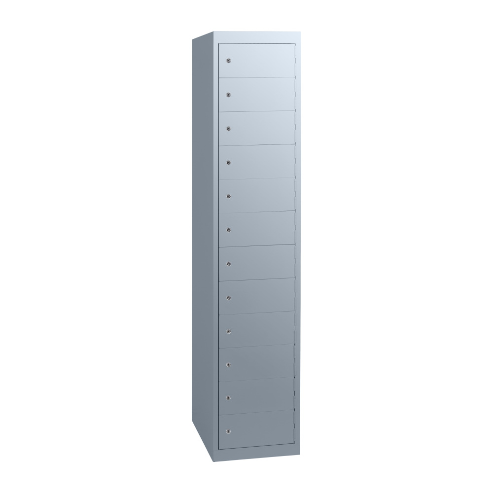 Specialty Locker Range - Australian Made | Sydney Office Furniture